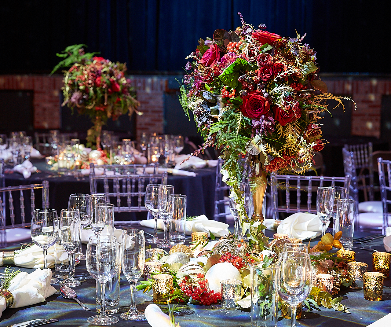 229 - London Venue Hire | Canvas Events