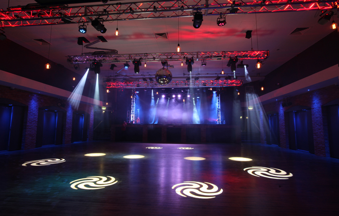 229 - London Venue Hire | Canvas Events