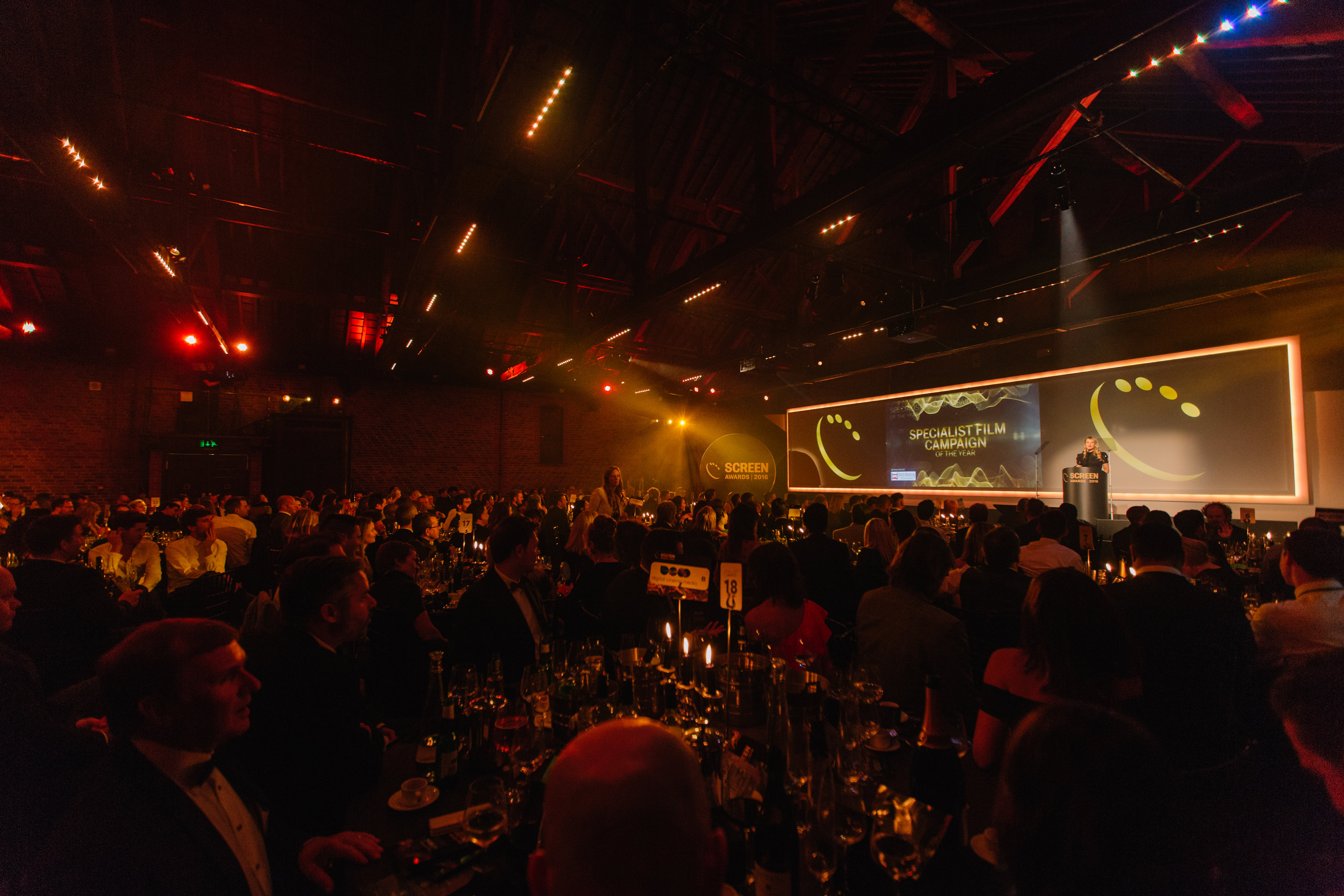 The Brewery | Venue Hire | Canvas Events