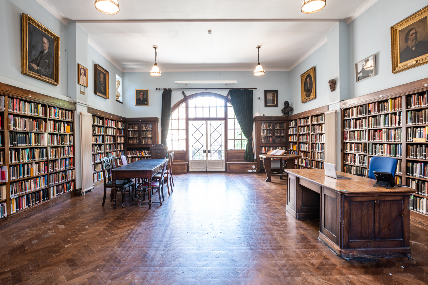 Conway Hall - London Venue Hire | Canvas Events