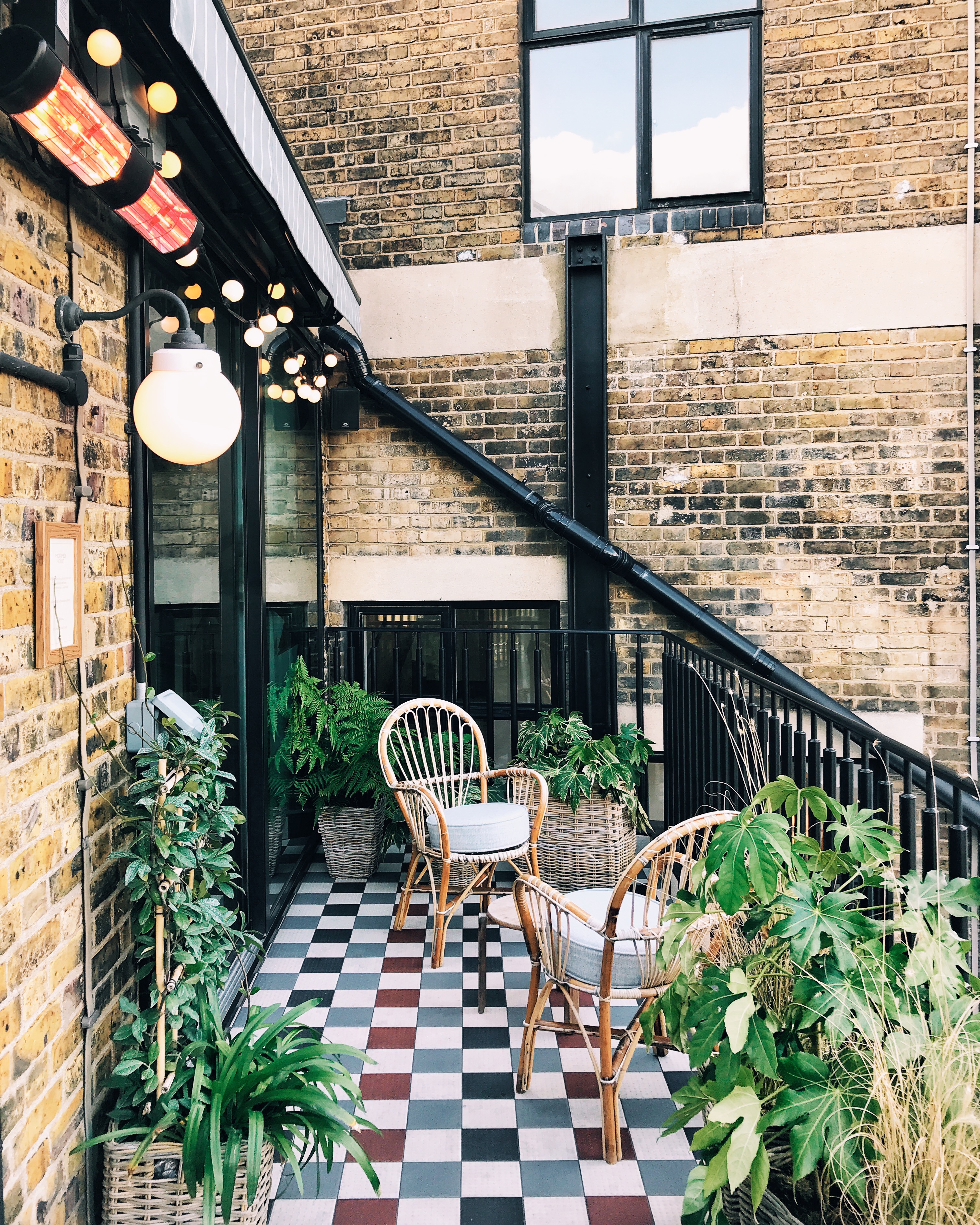 Mortimer House | Venue Hire | Canvas Events