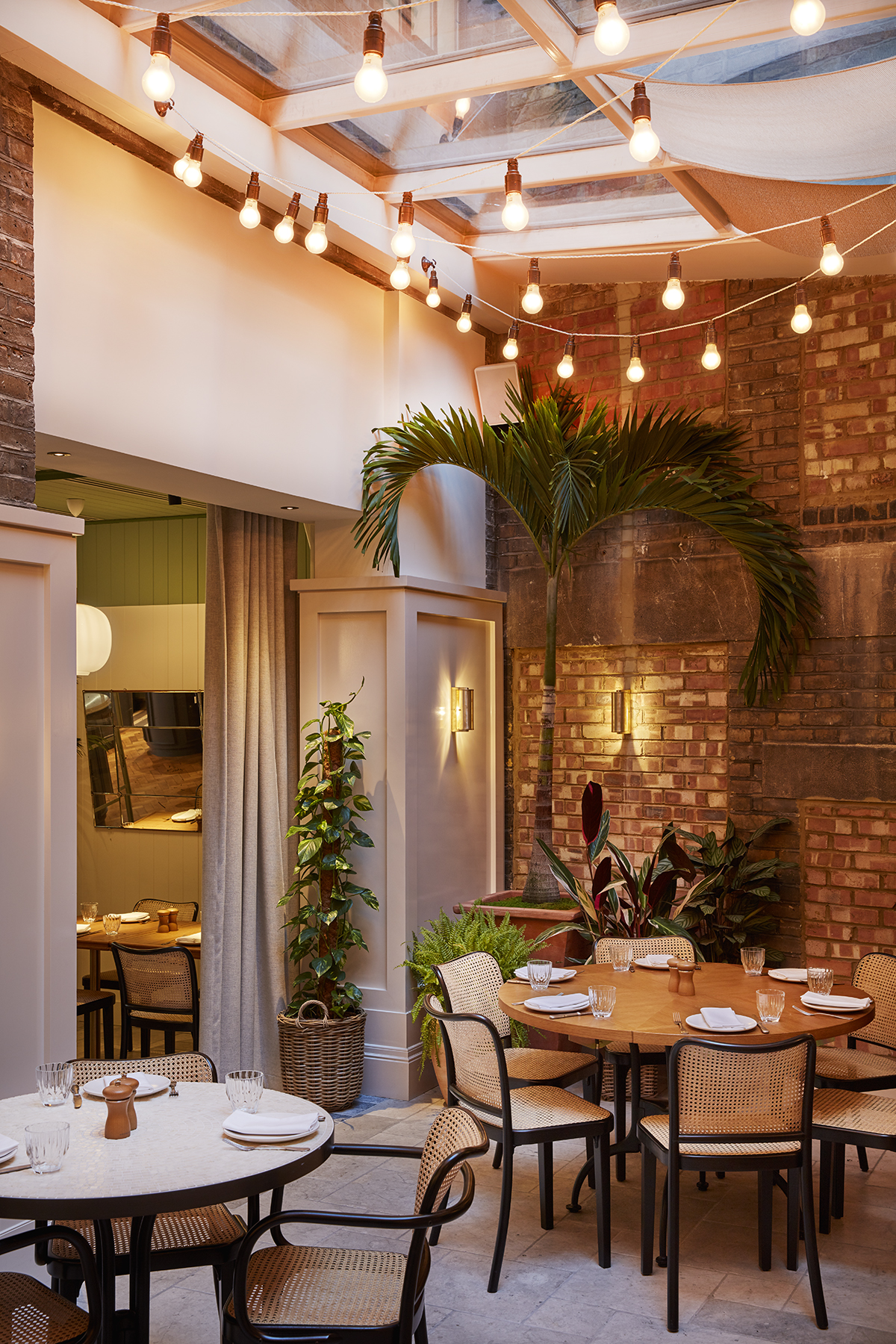 Mortimer House | Venue Hire | Canvas Events