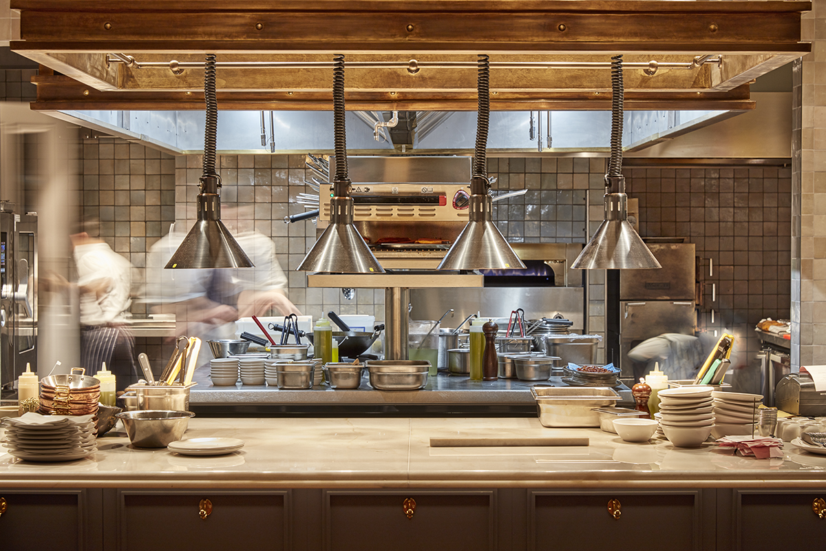 Mortimer House | Venue Hire | Canvas Events