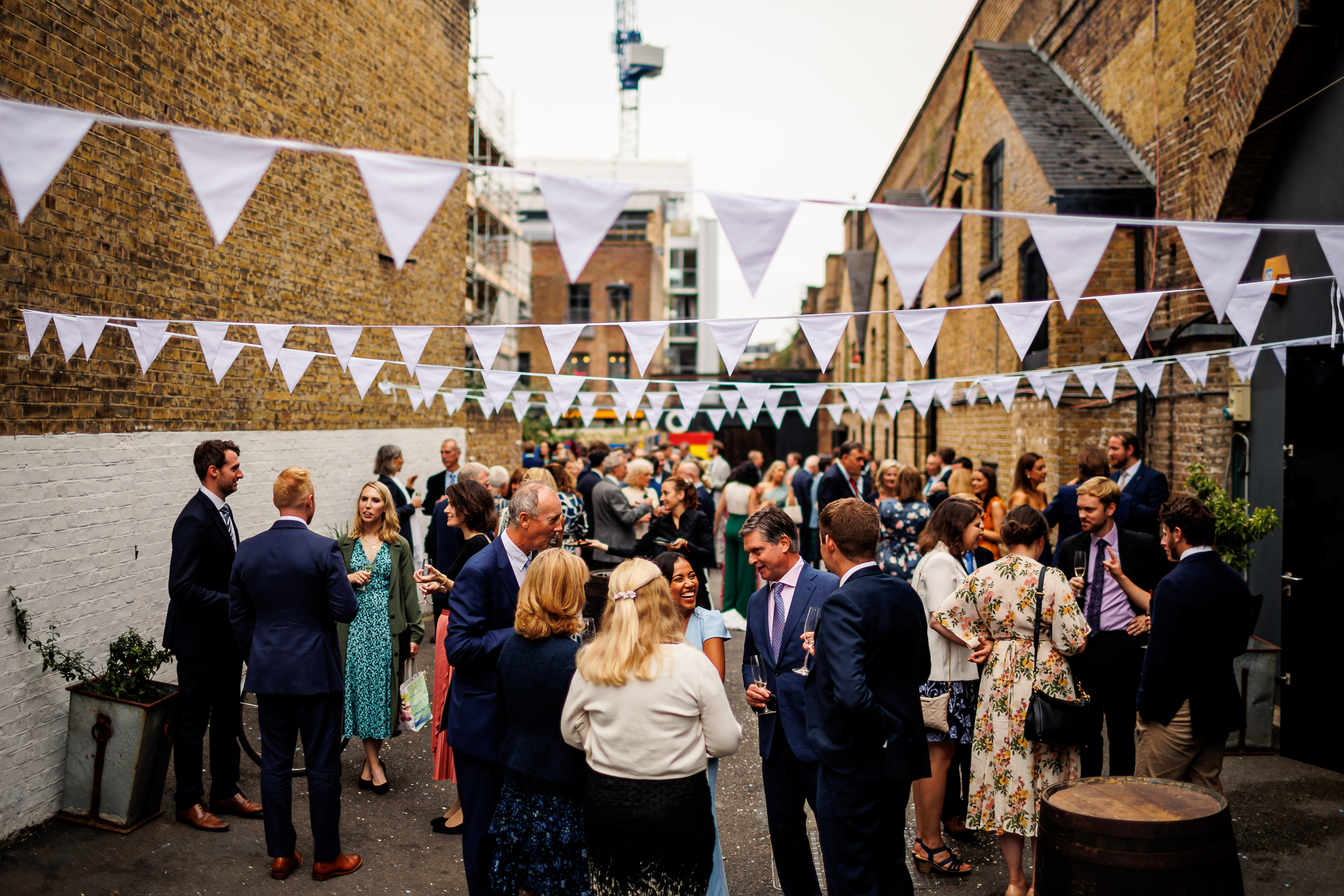 The Albany - London Venue Hire | Canvas Events
