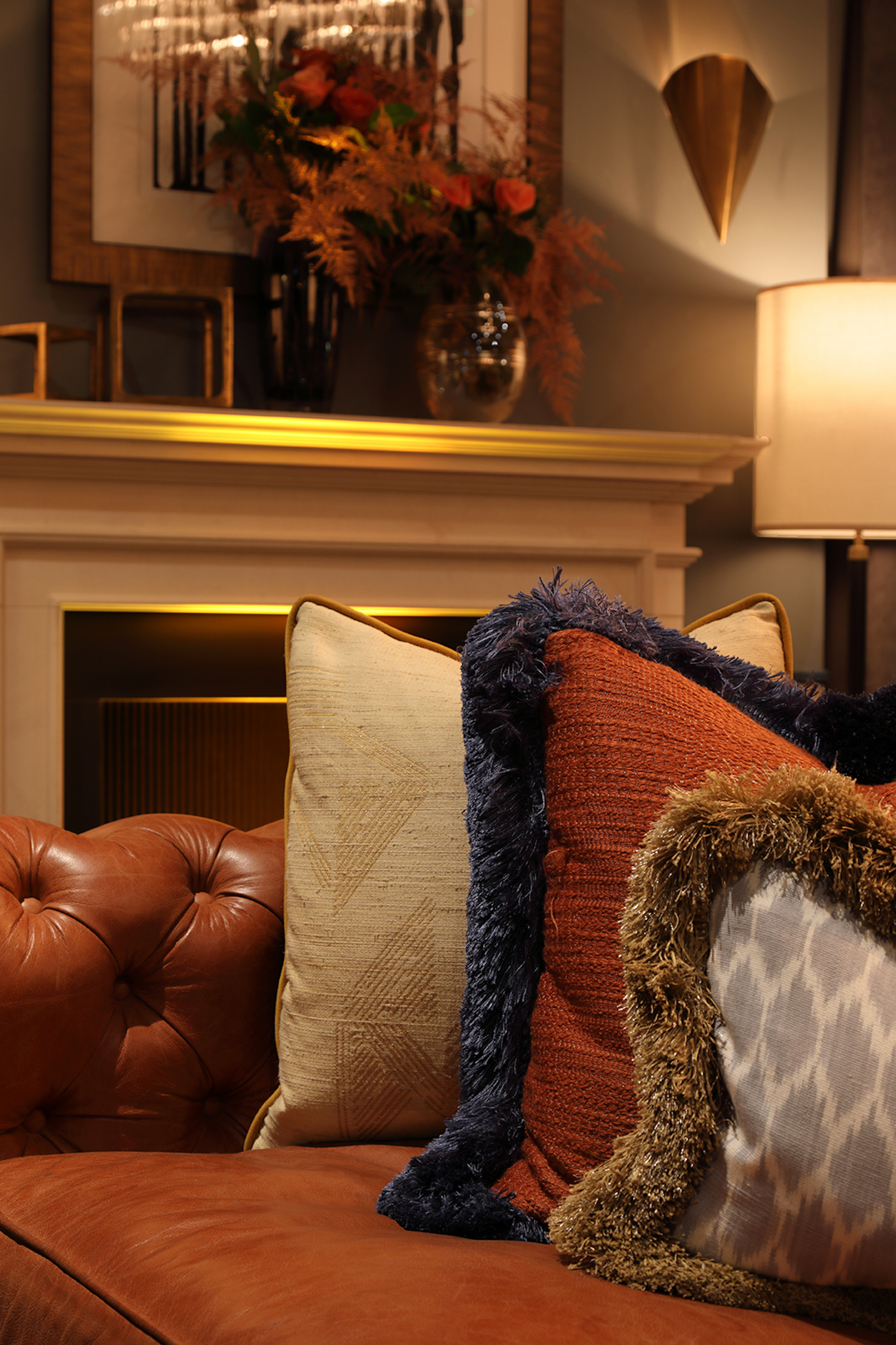 Beaufort House Chelsea - London Venue Hire | Canvas Events