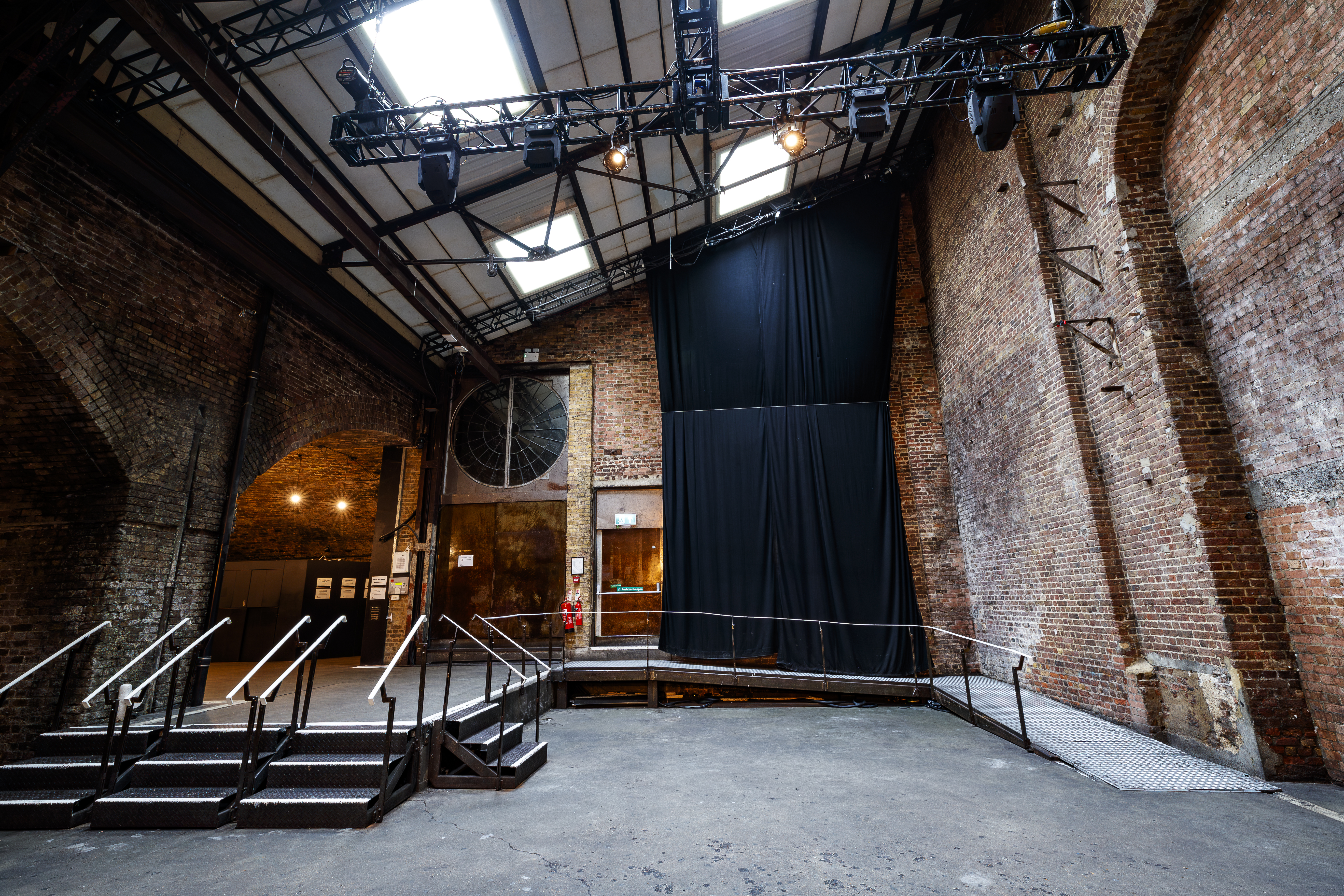 The Albany - London Venue Hire | Canvas Events