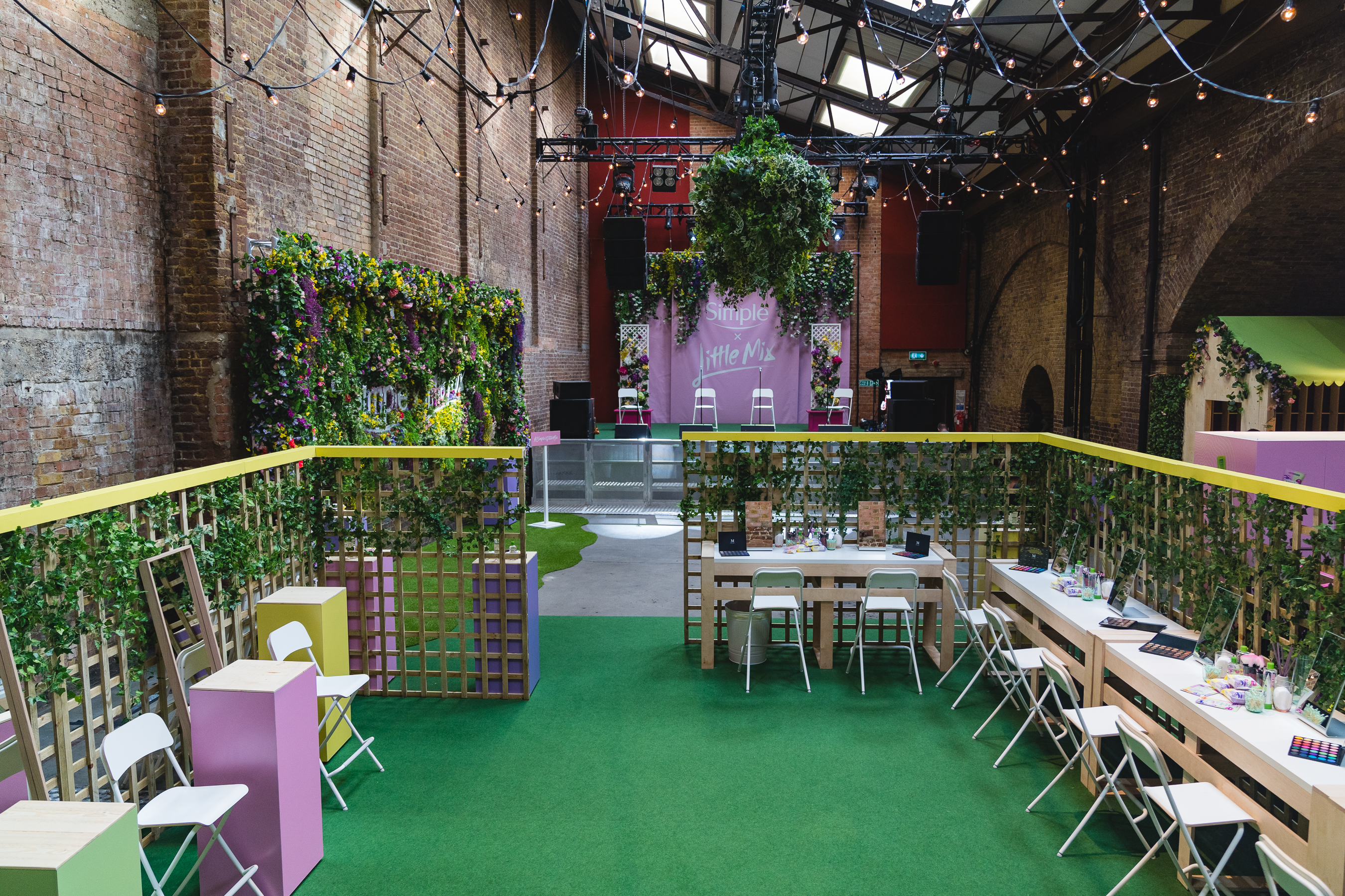 The Albany - London Venue Hire | Canvas Events