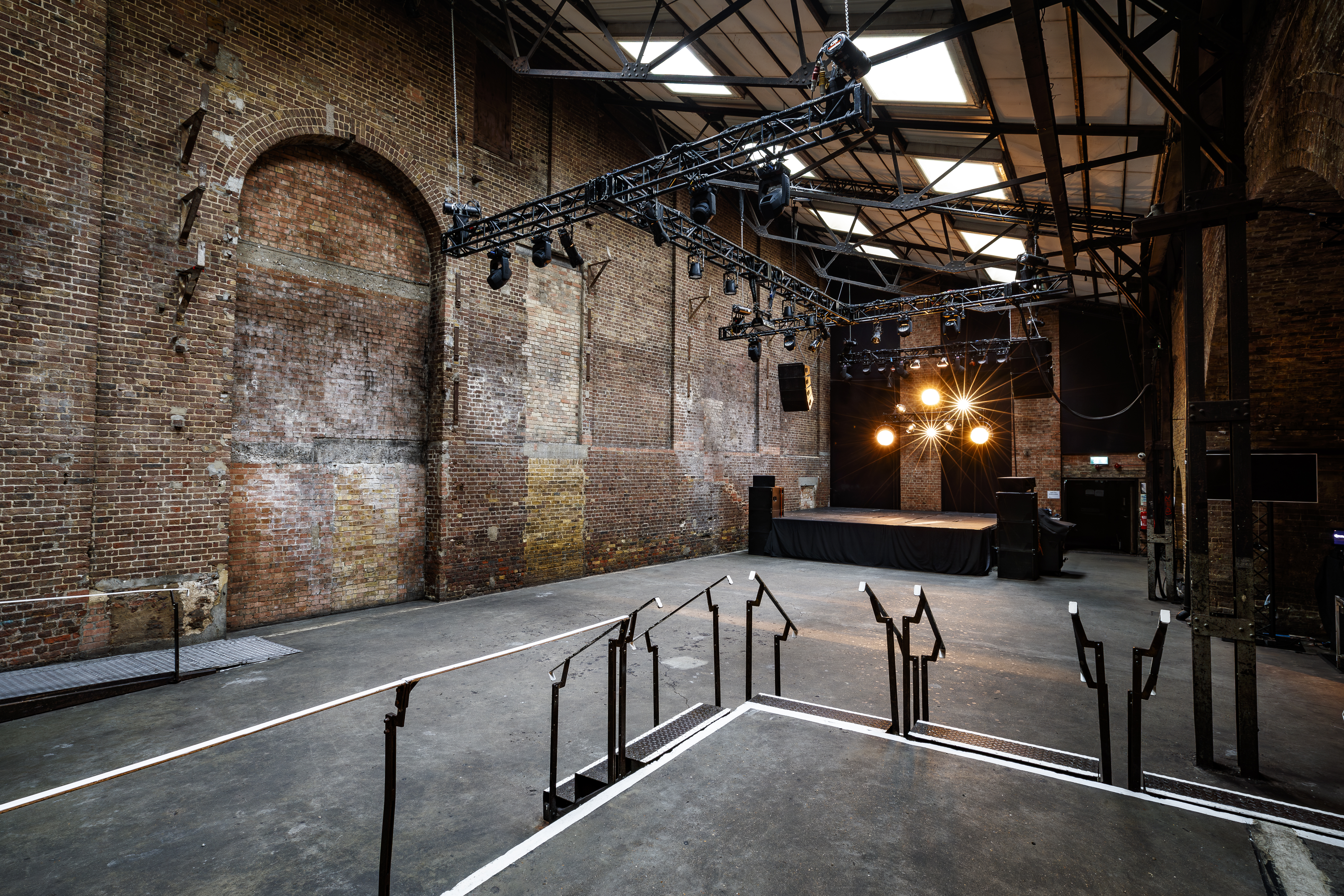 The Albany - London Venue Hire | Canvas Events
