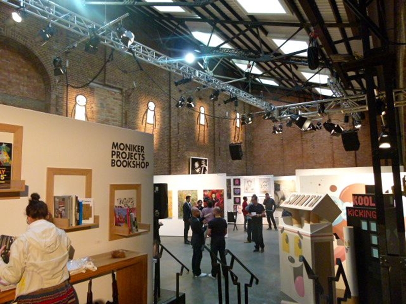 The Albany - London Venue Hire | Canvas Events