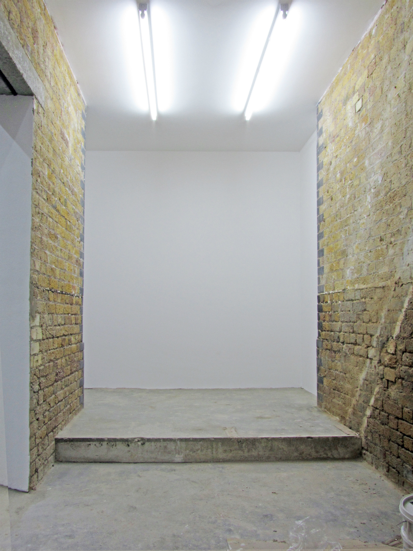 Warner Yard - London Venue Hire | Canvas Events