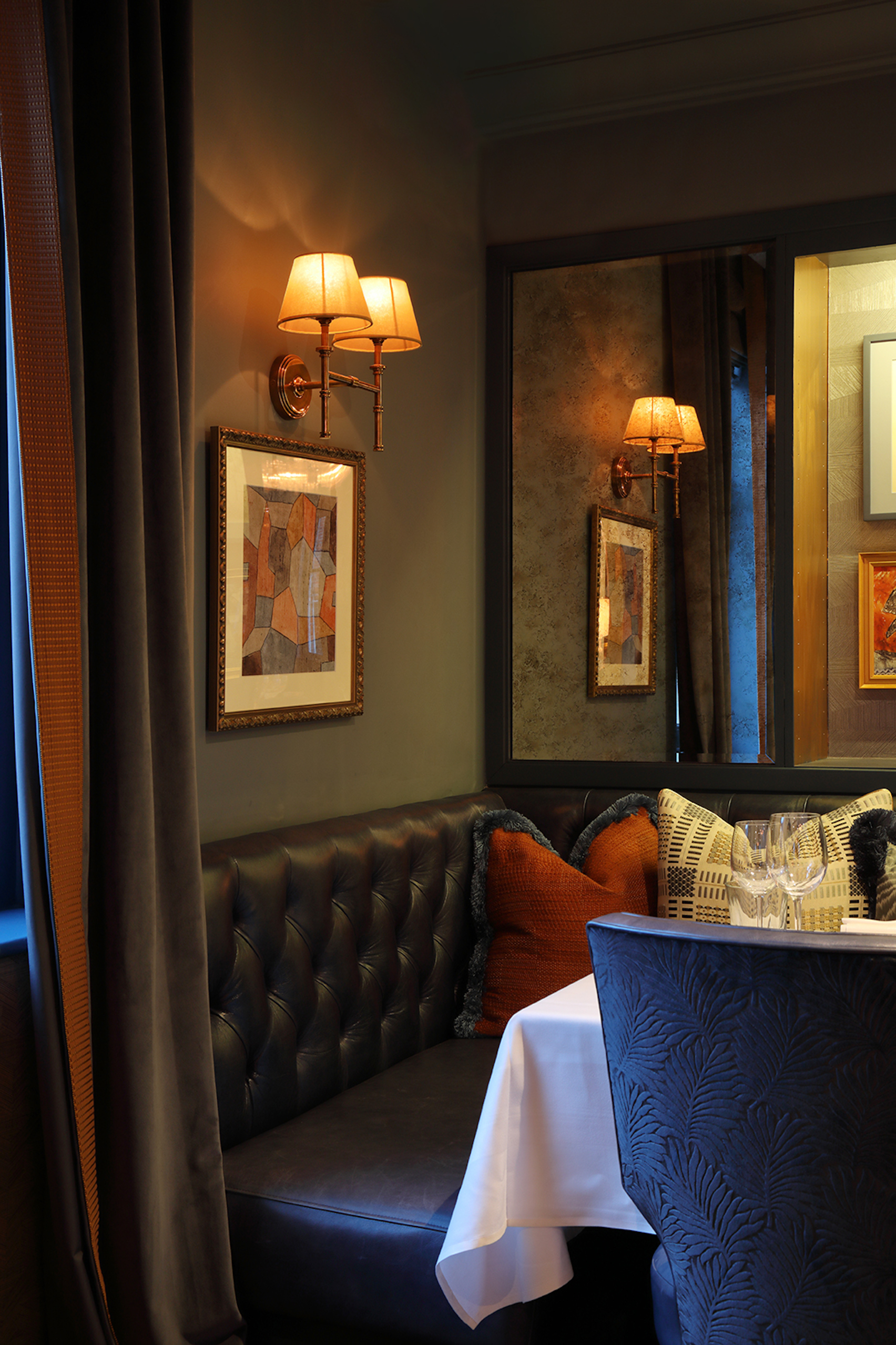 Beaufort House Chelsea - London Venue Hire | Canvas Events