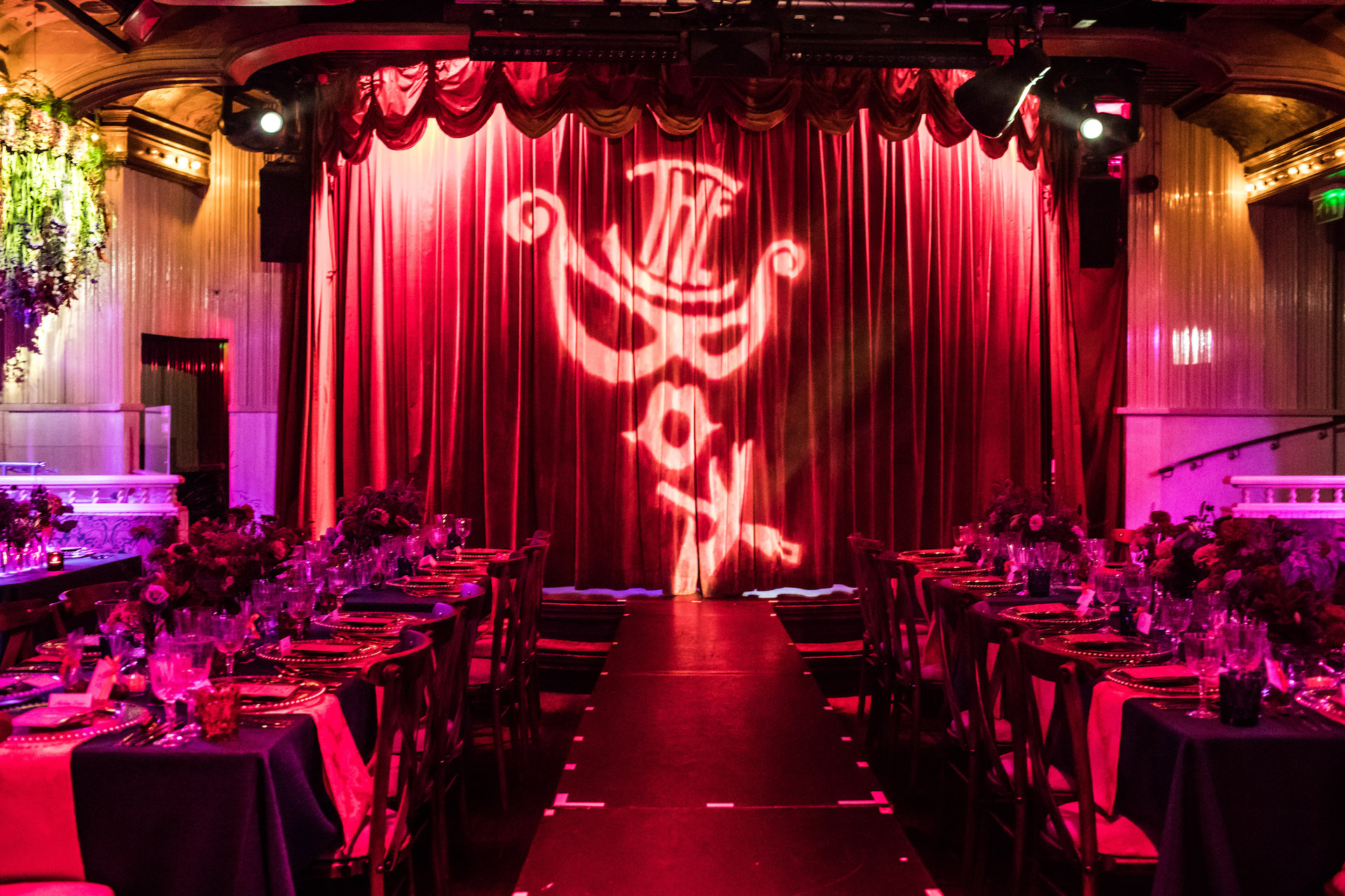 The Box Soho - London Venue Hire | Canvas Events