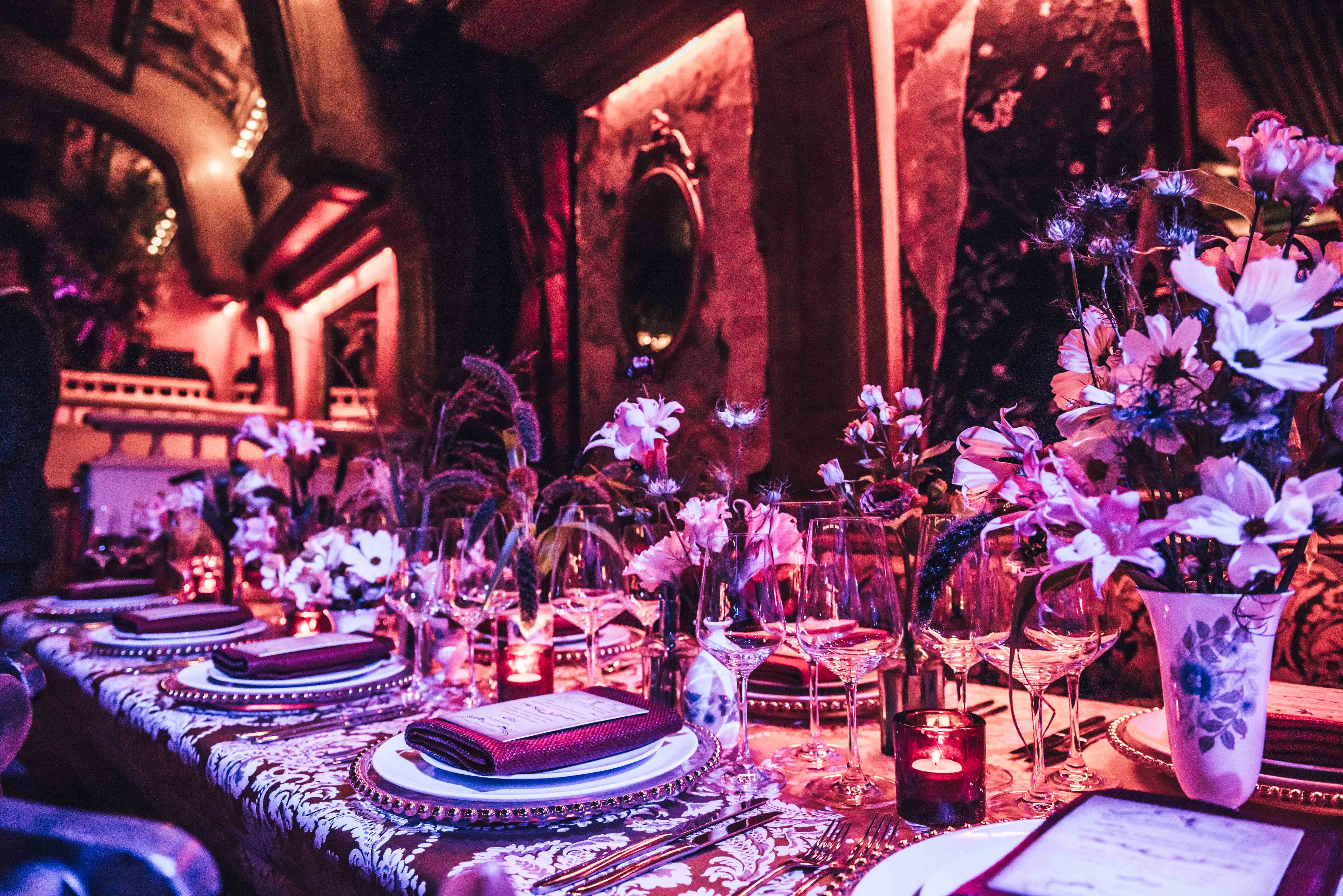 The Box Soho - London Venue Hire | Canvas Events