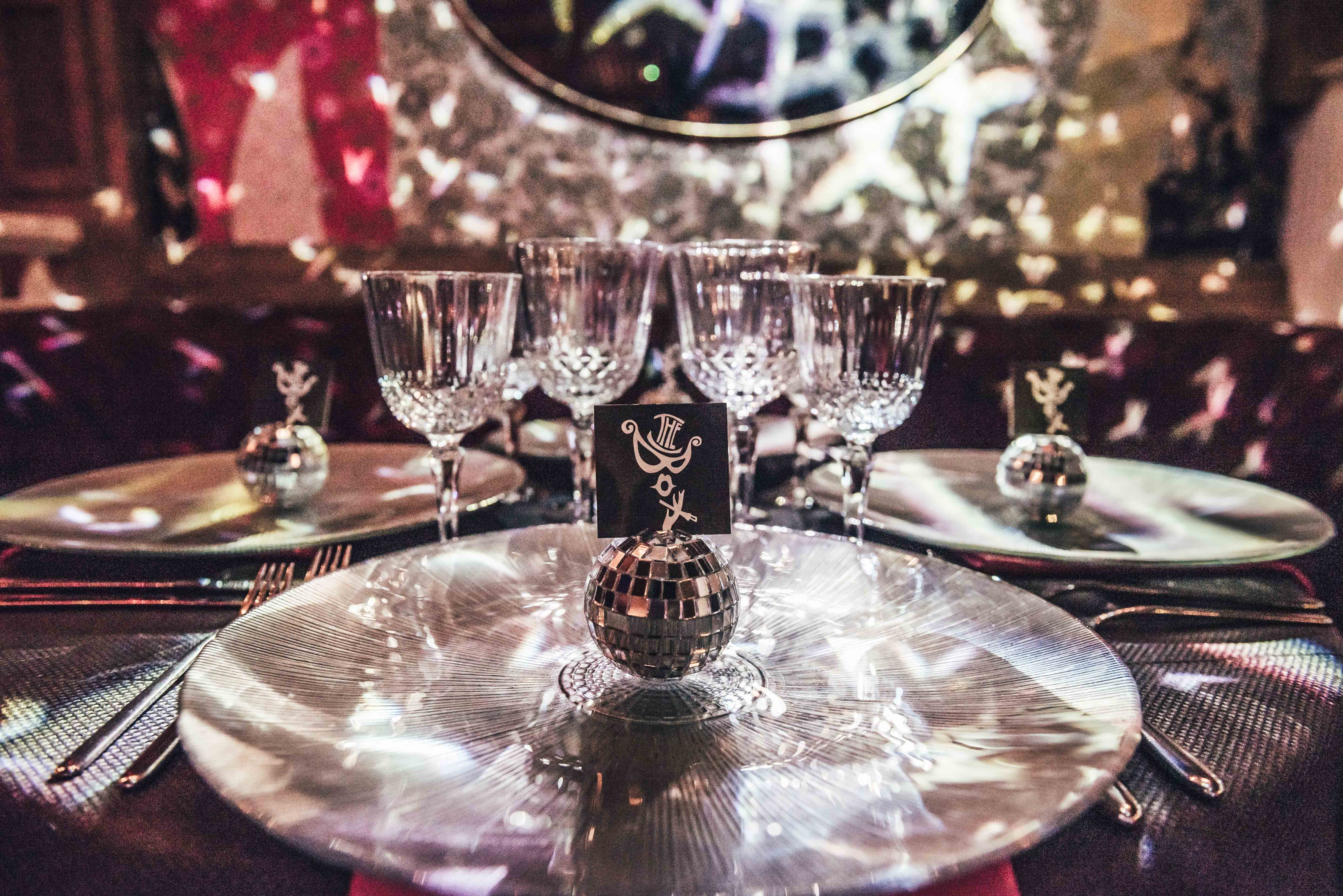 The Box Soho - London Venue Hire | Canvas Events