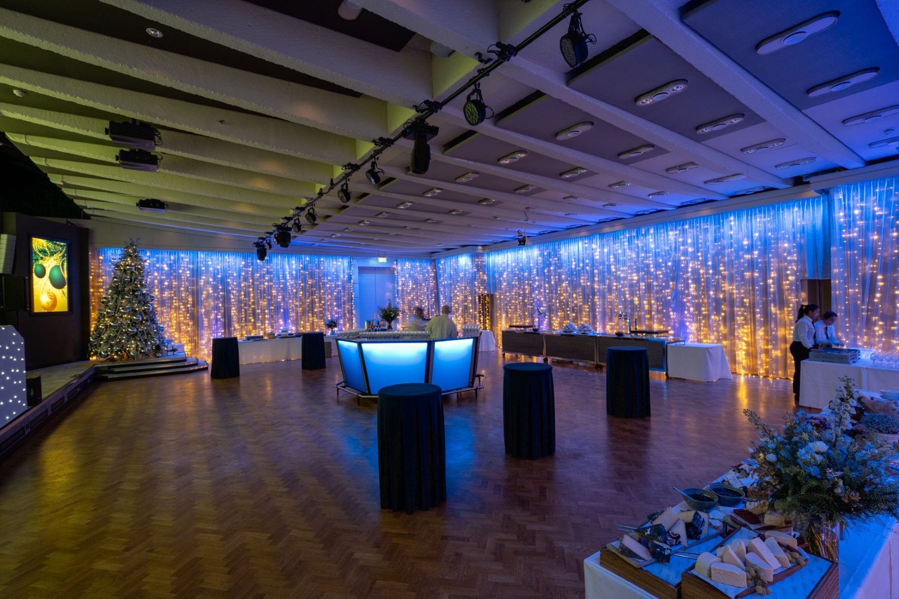 One Moorgate Place - London Venue Hire | Canvas Events