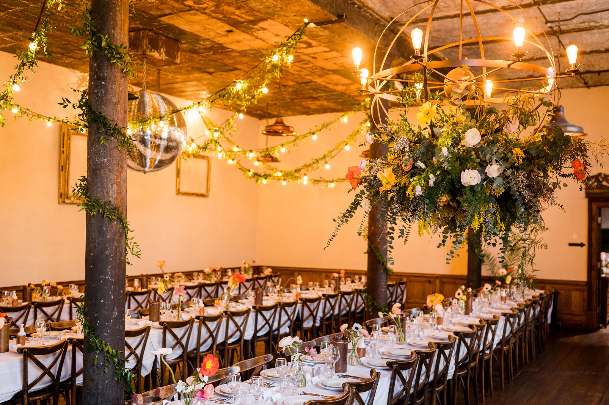 Top 16 Dry Hire Venues to Hire in Hackney