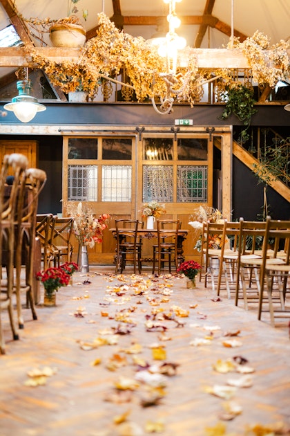 Oval Space - London Venue Hire | Canvas Events