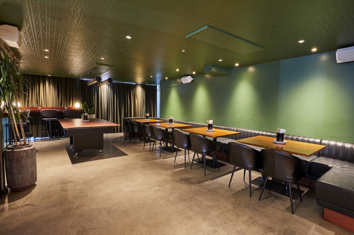 Arcade Food Hall & Bar Tottenham Court Road - London Venue Hire ...