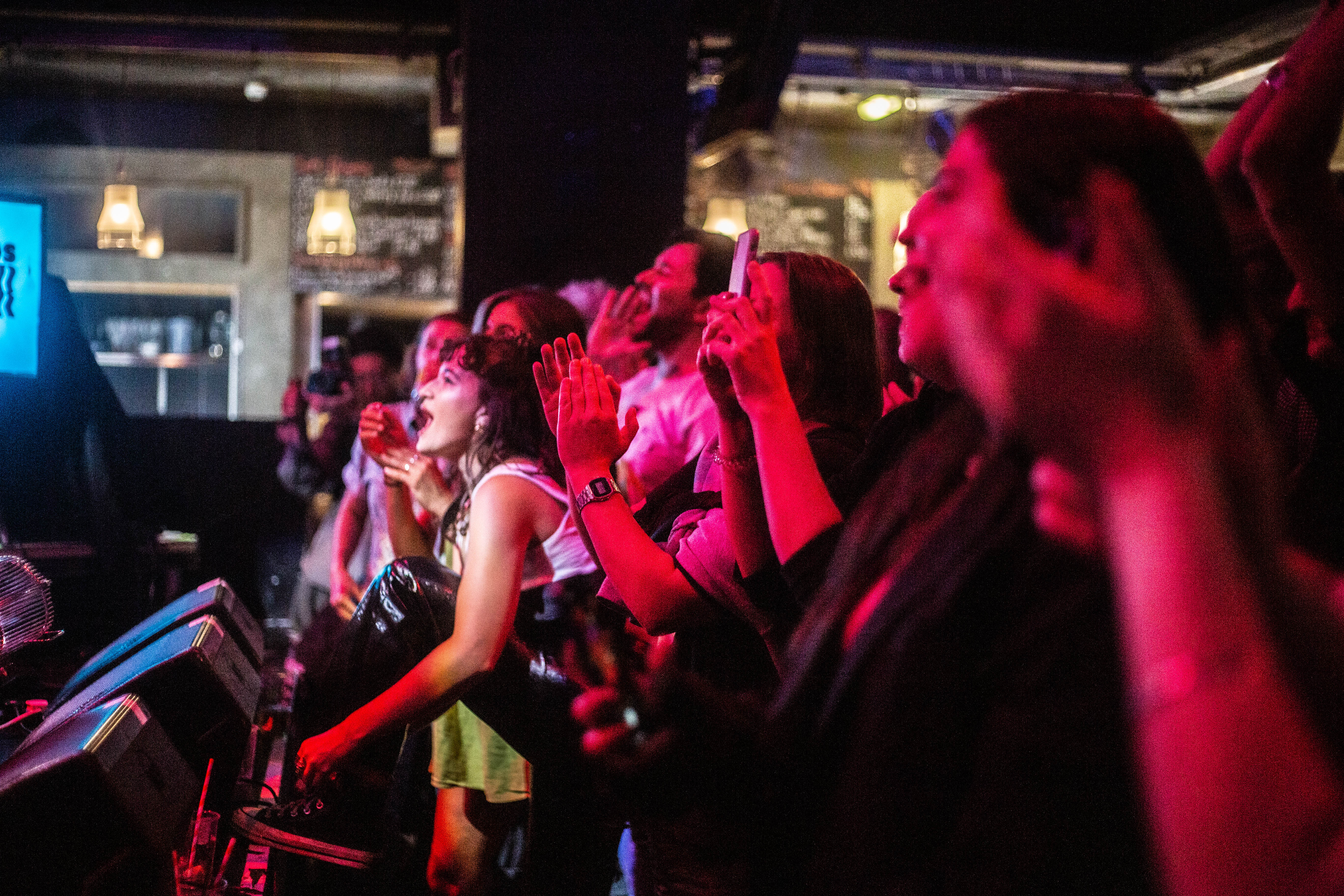 Rich Mix | Venue Hire | Canvas Events