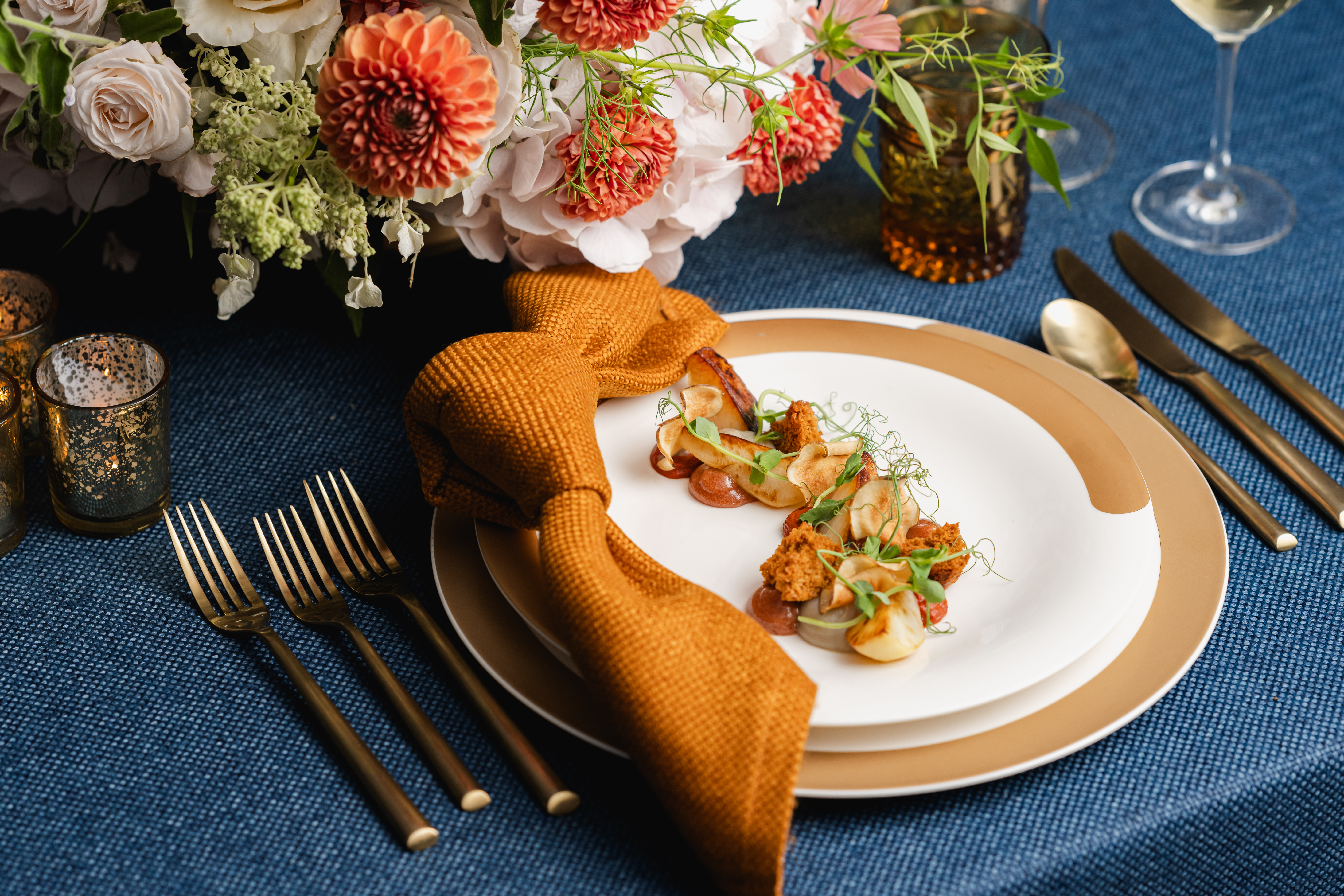 Urban Funfair at Magazine London - London Venue Hire | Canvas Events