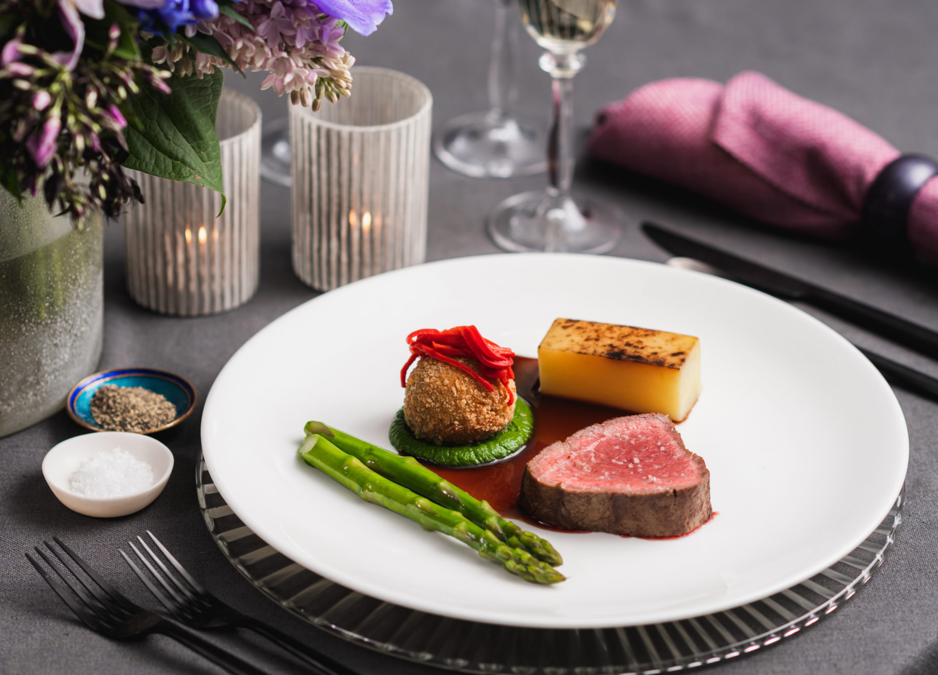 Urban Funfair at Magazine London - London Venue Hire | Canvas Events