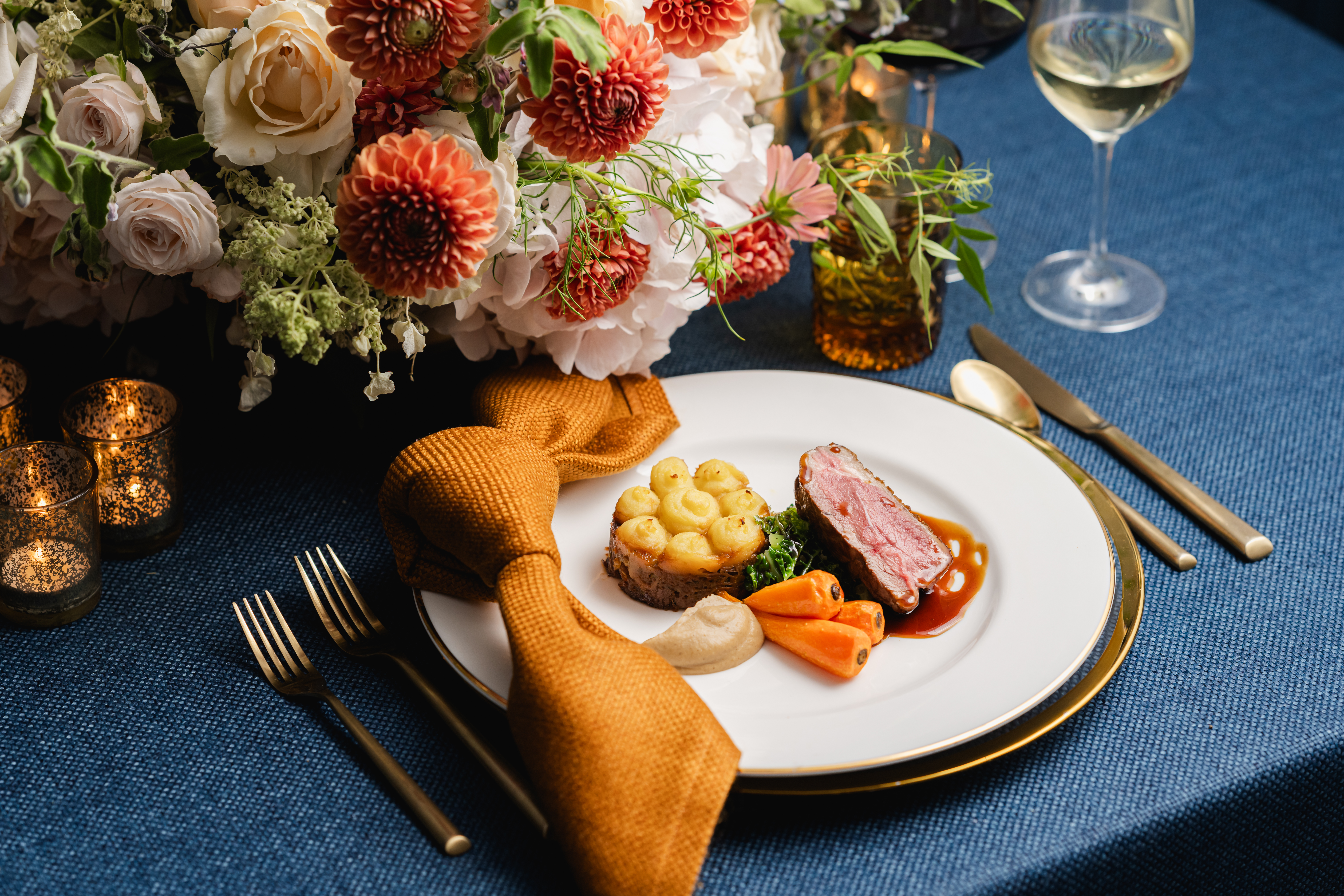 Urban Funfair at Magazine London - London Venue Hire | Canvas Events