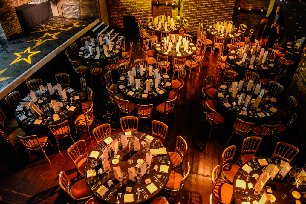 fabric - London Venue Hire | Canvas Events