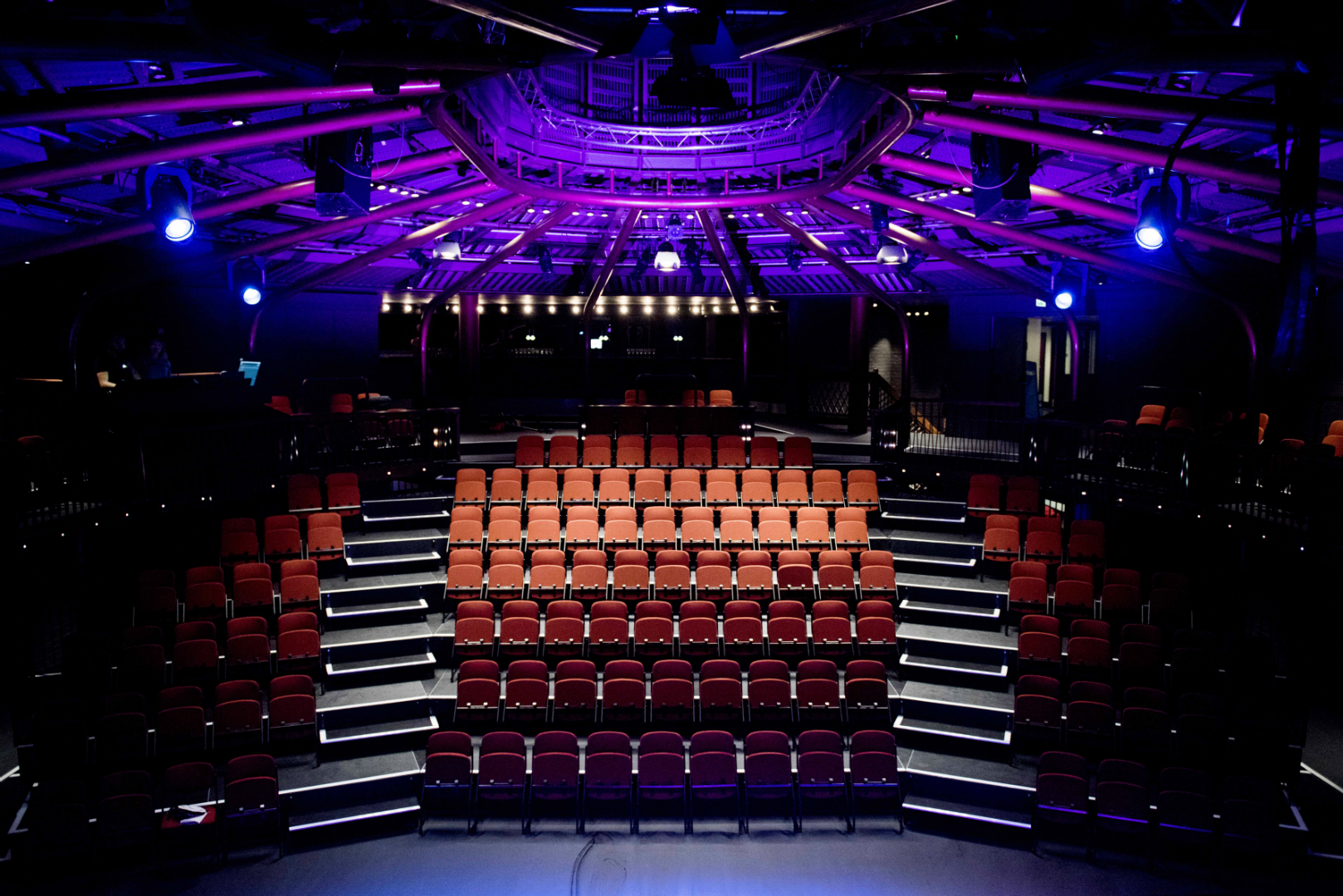 The Albany | Venue Hire | Canvas Events