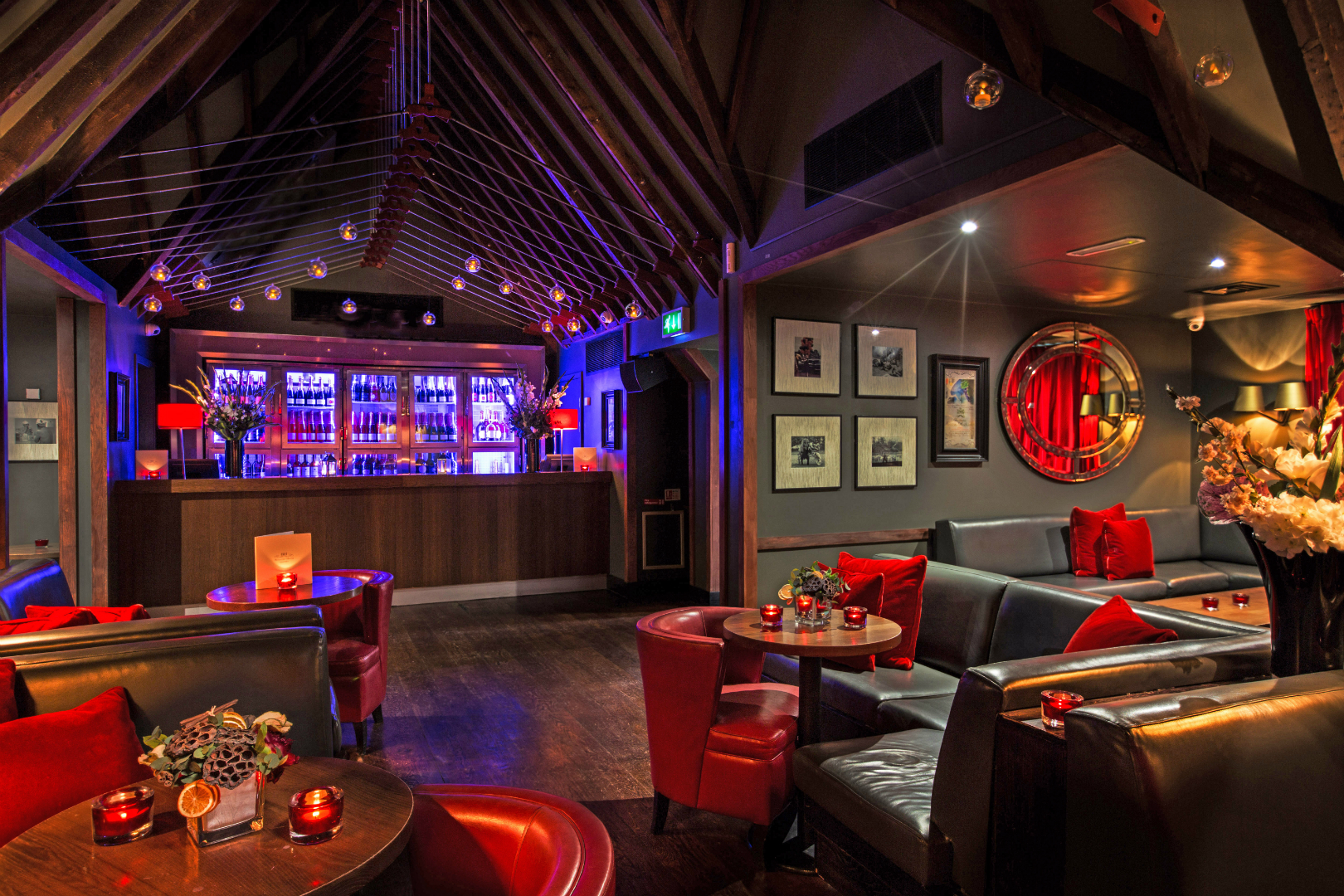 Top 4 Away Day Venues to Hire in Sloane Square