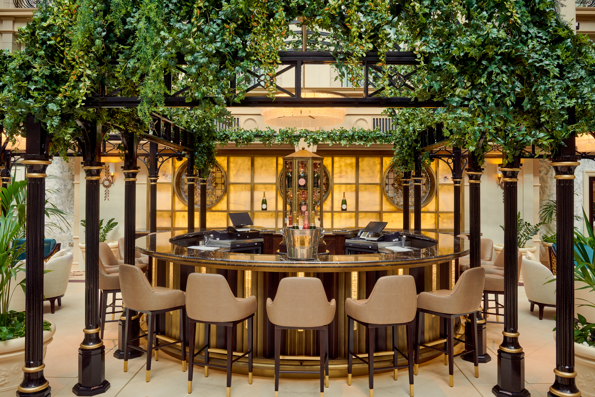 The Landmark London | Venue Hire | Canvas Events