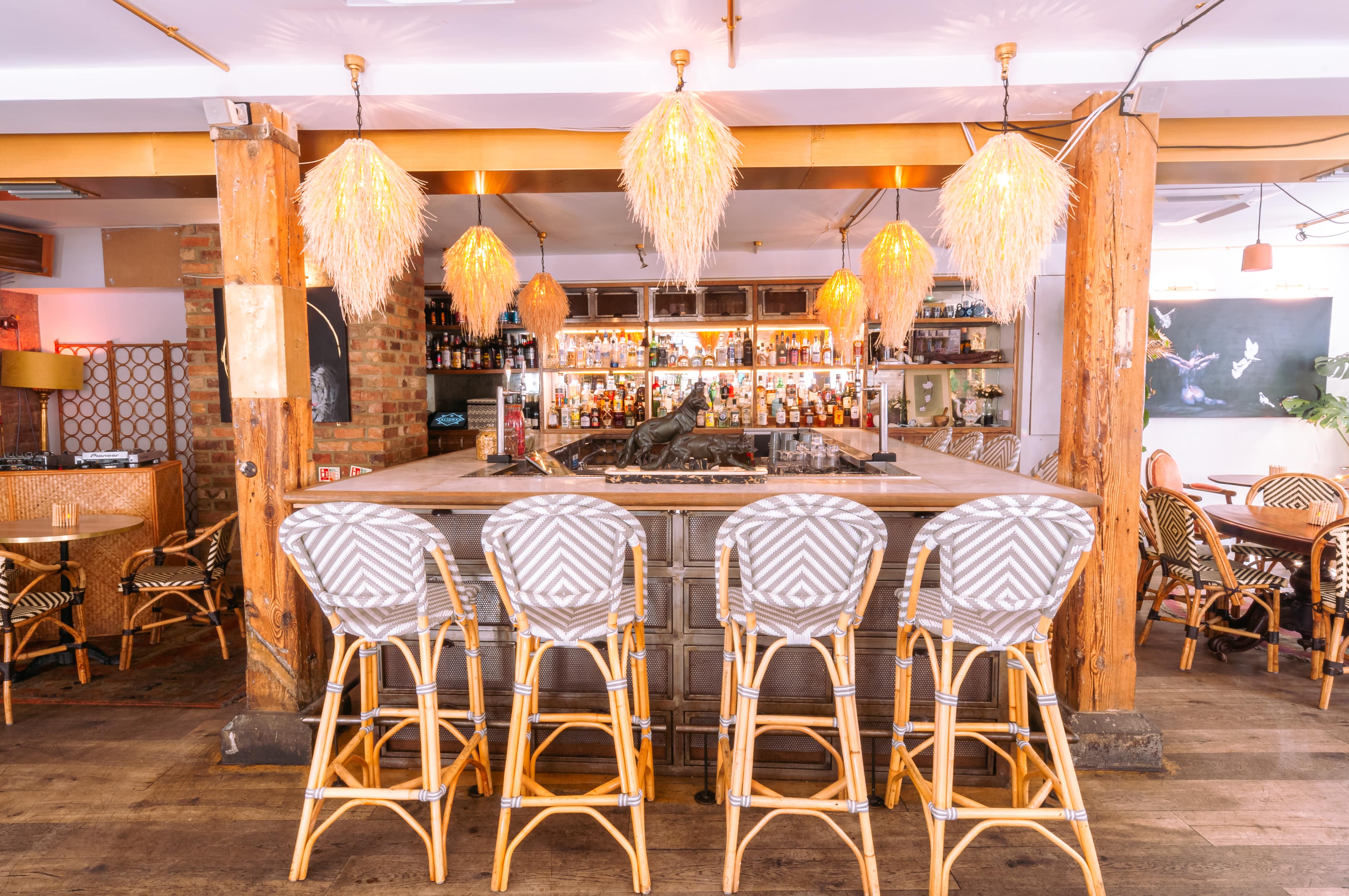 Warner Yard - London Venue Hire | Canvas Events