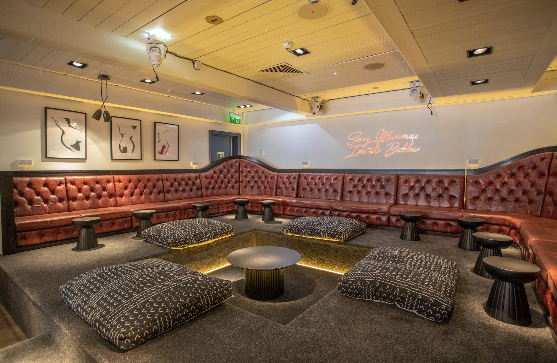 The Box Soho - London Venue Hire | Canvas Events