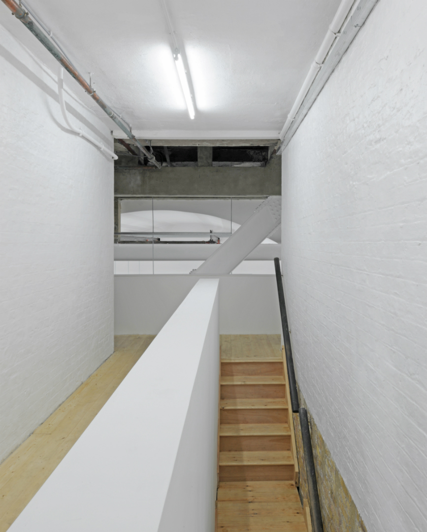 Warner Yard - London Venue Hire | Canvas Events
