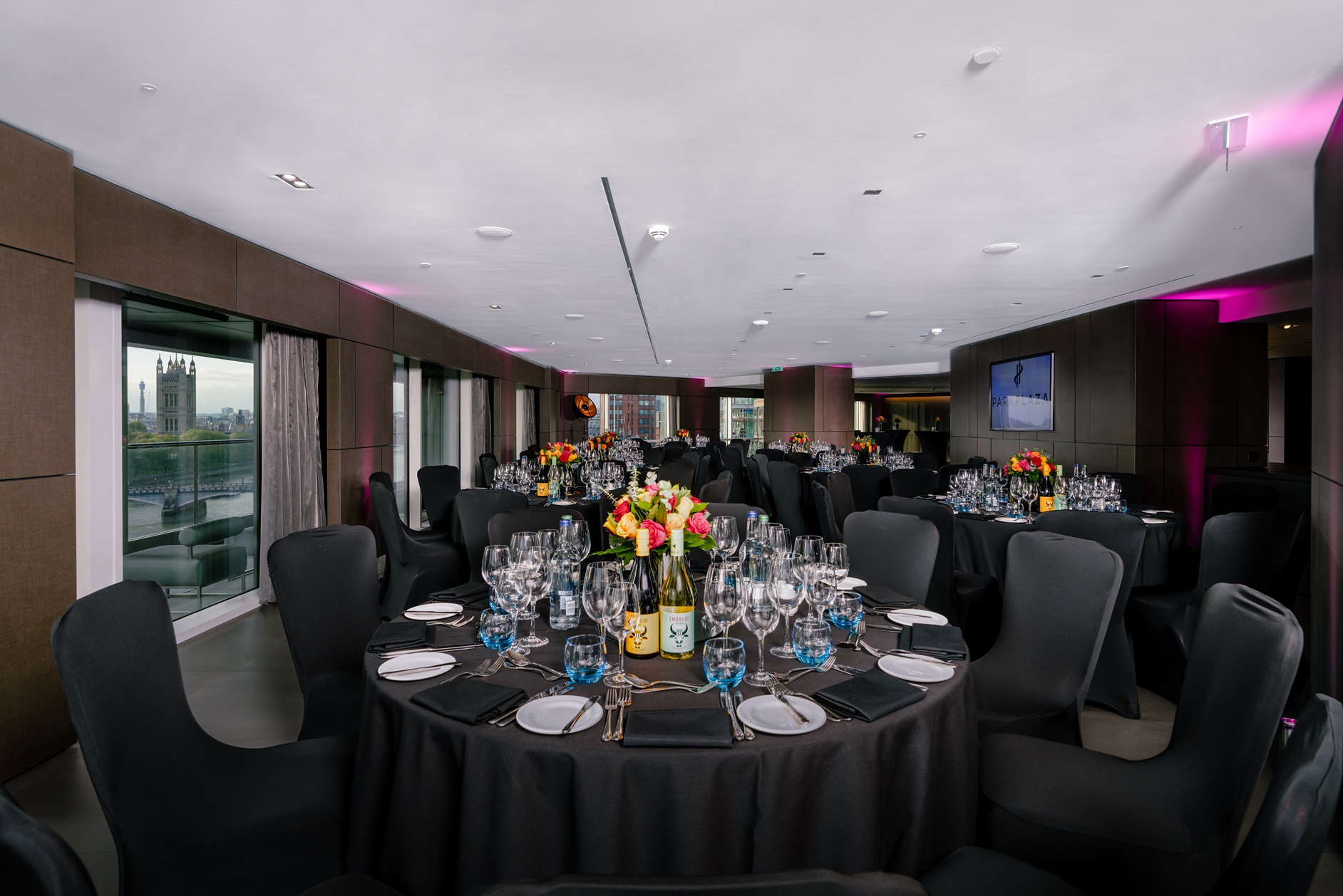 Top 16 Function Room Venues to Hire in Tower Bridge