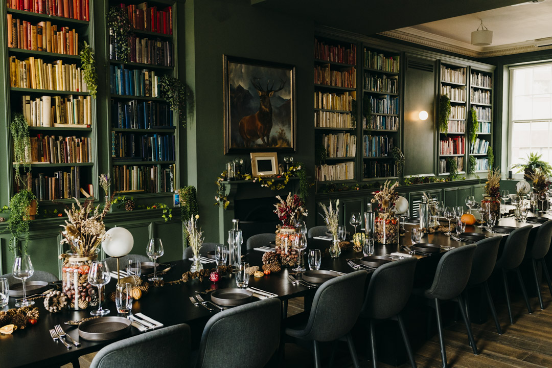 Kindred - London Venue Hire | Canvas Events