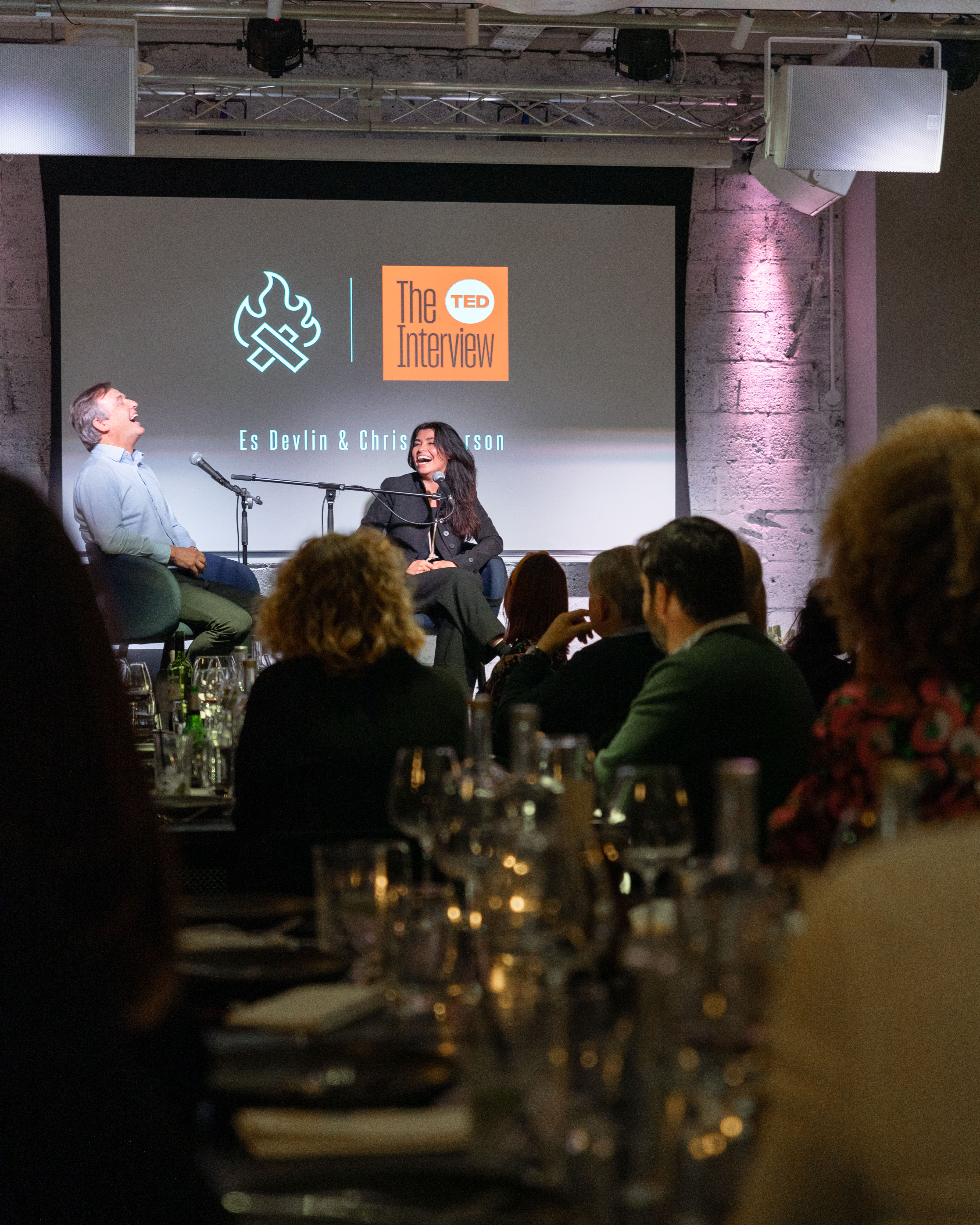 Kindred - London Venue Hire | Canvas Events