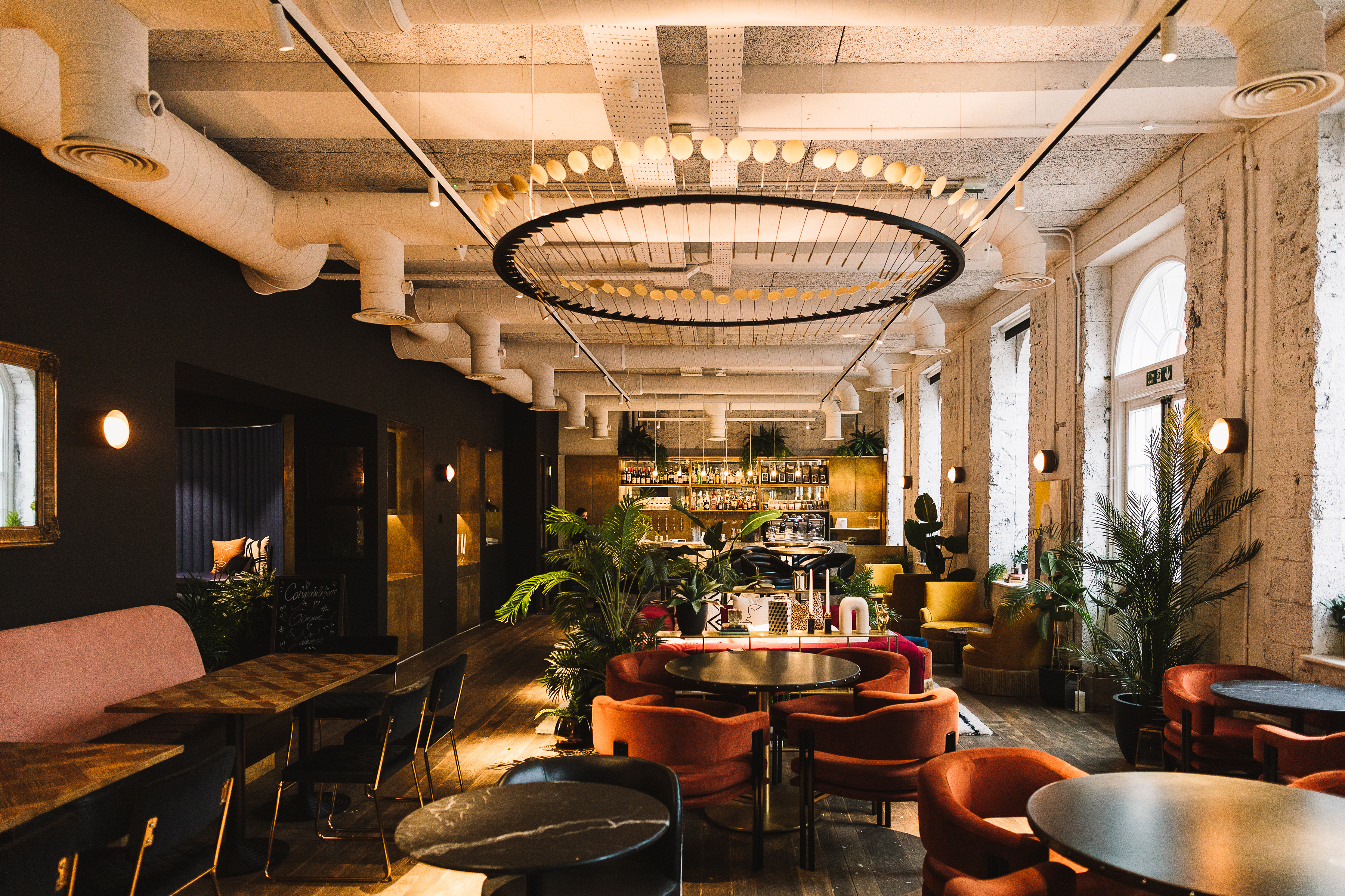 Kindred - London Venue Hire | Canvas Events