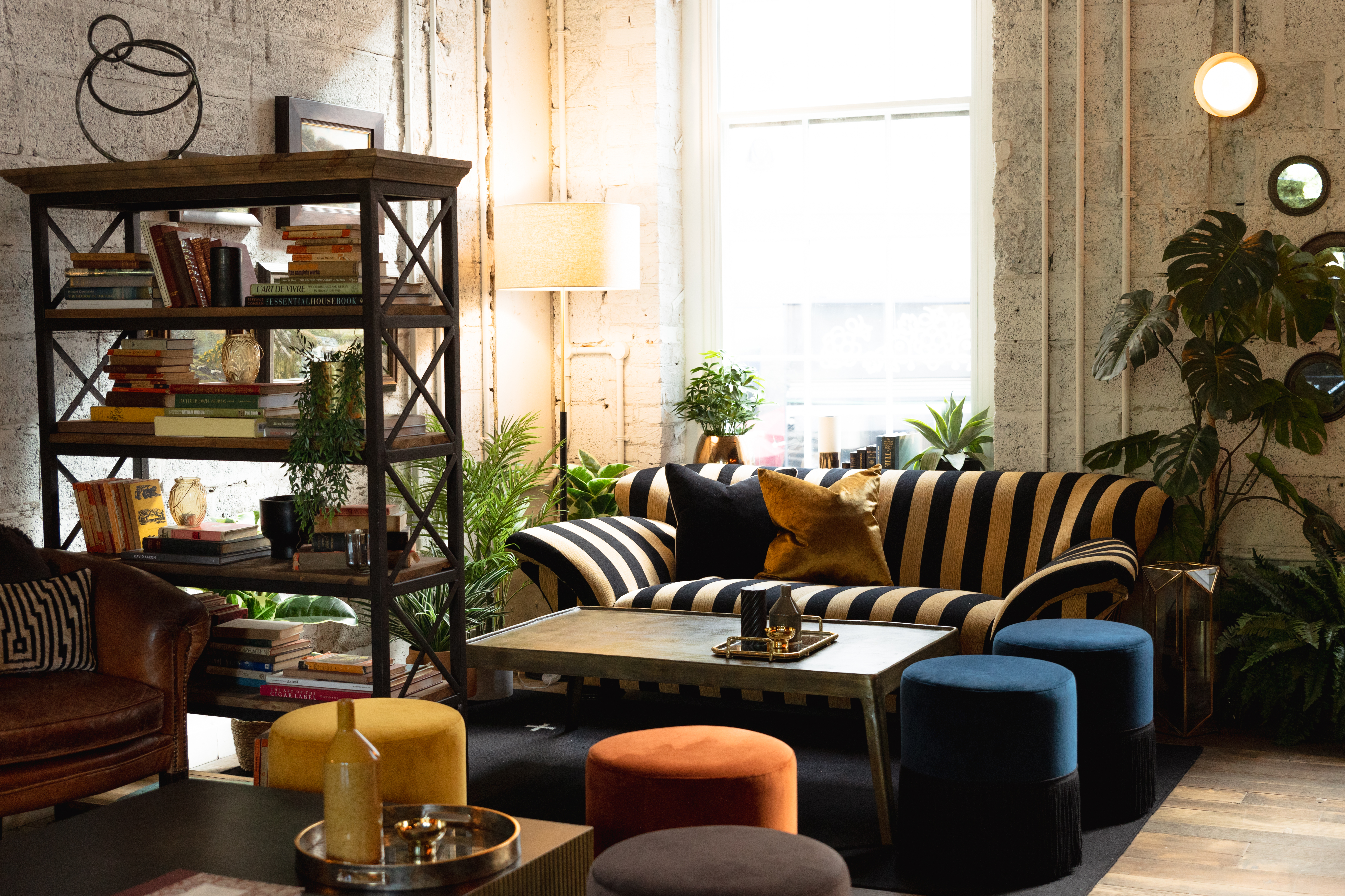 Kindred - London Venue Hire | Canvas Events