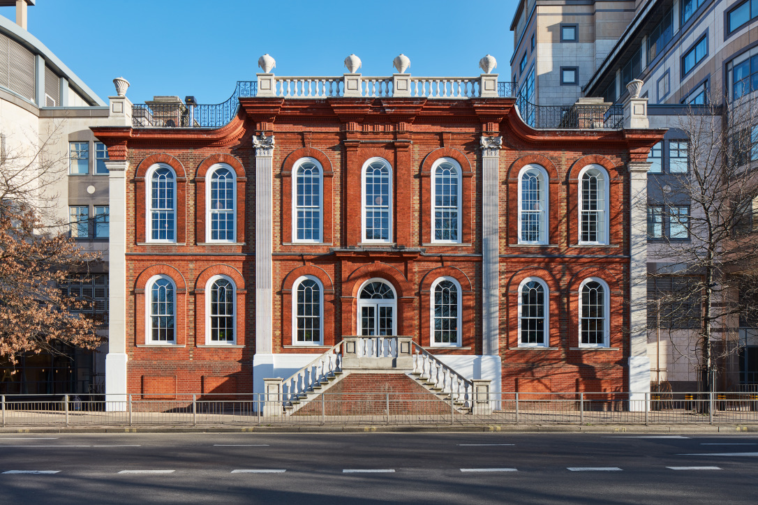 Kindred - London Venue Hire | Canvas Events
