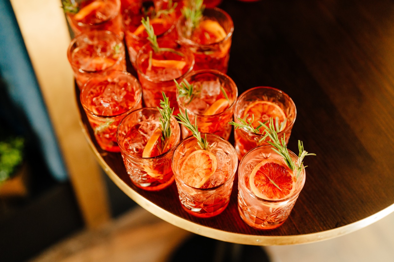 Kindred - London Venue Hire | Canvas Events