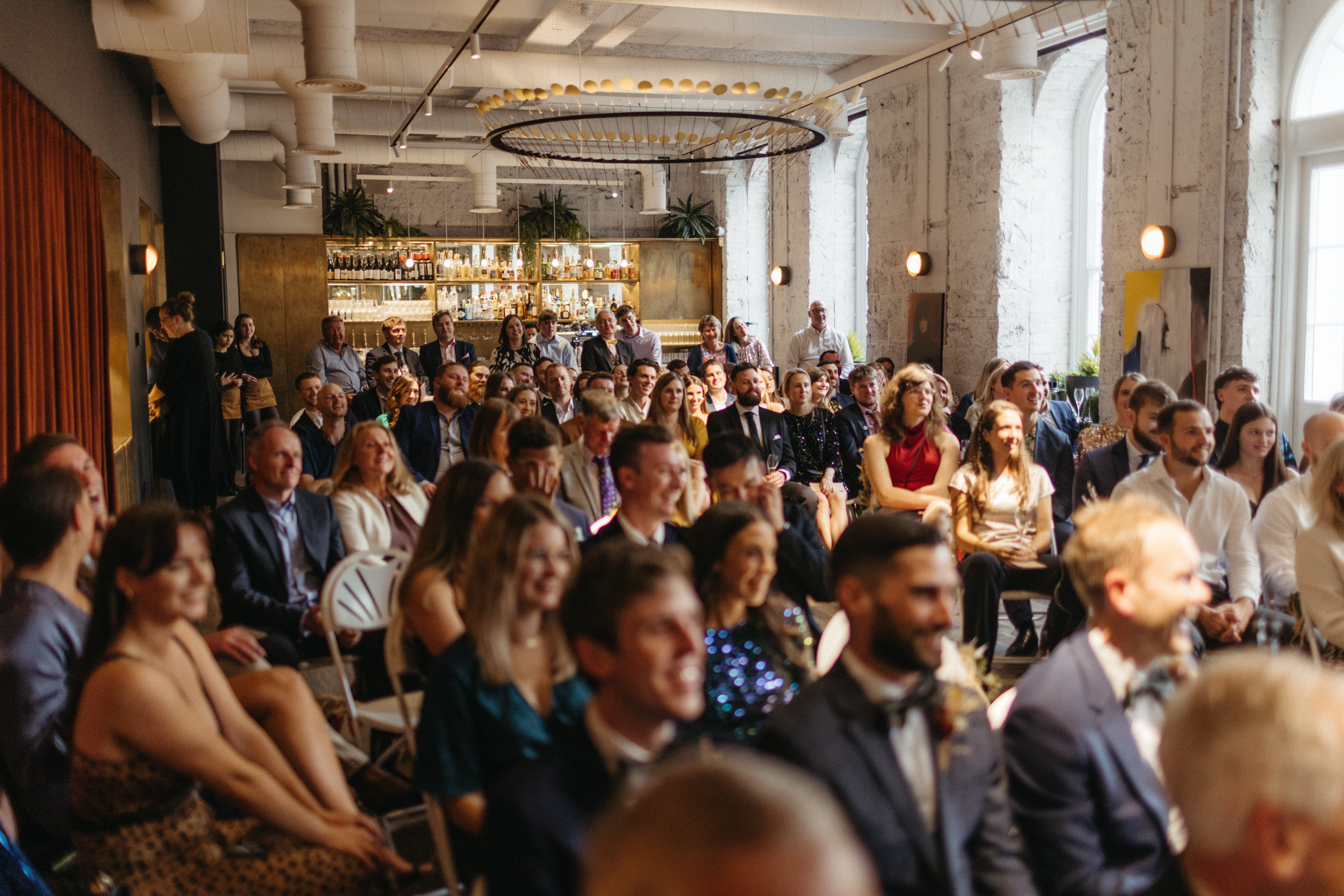 Kindred - London Venue Hire | Canvas Events