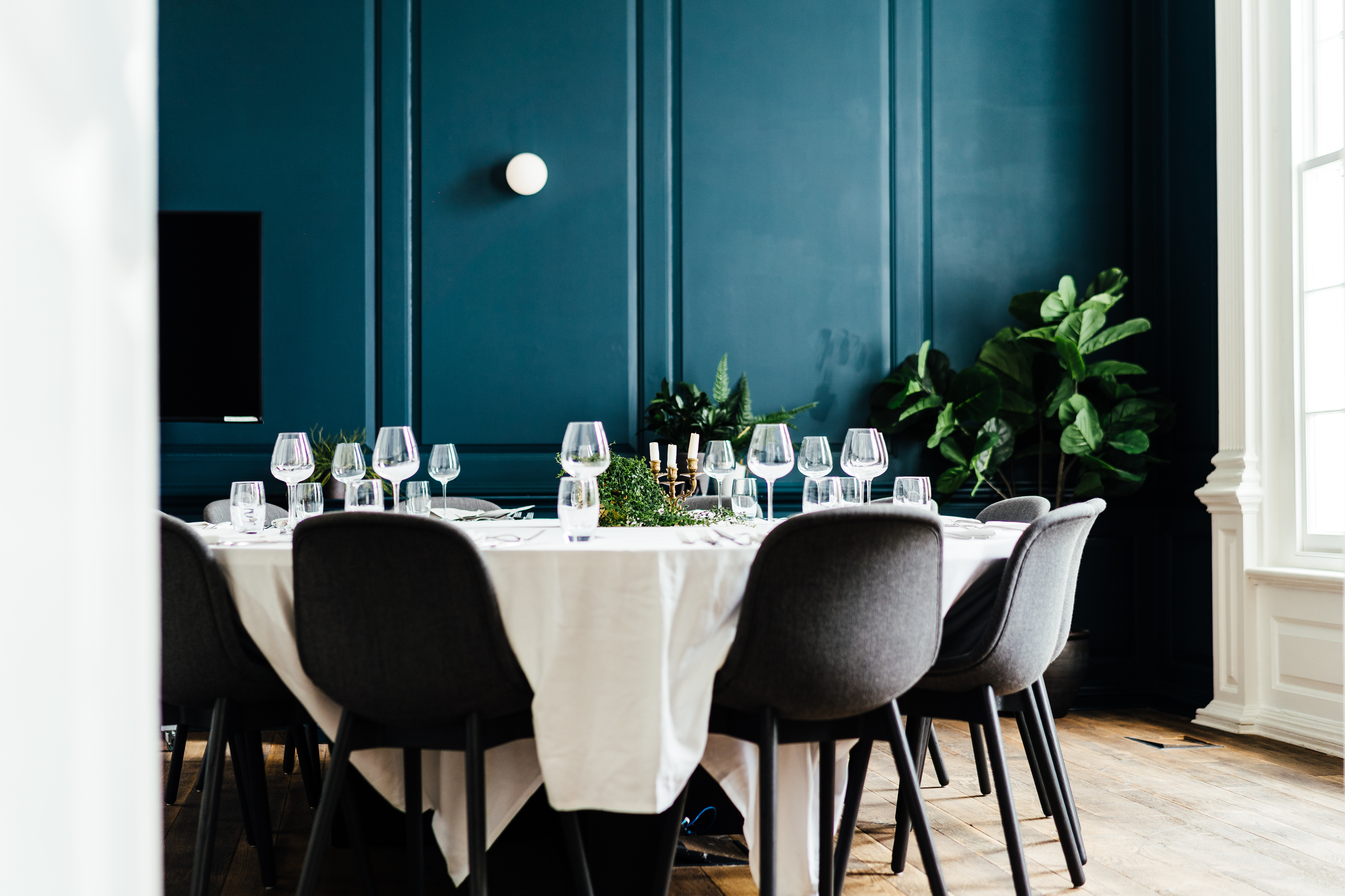 Kindred - London Venue Hire | Canvas Events