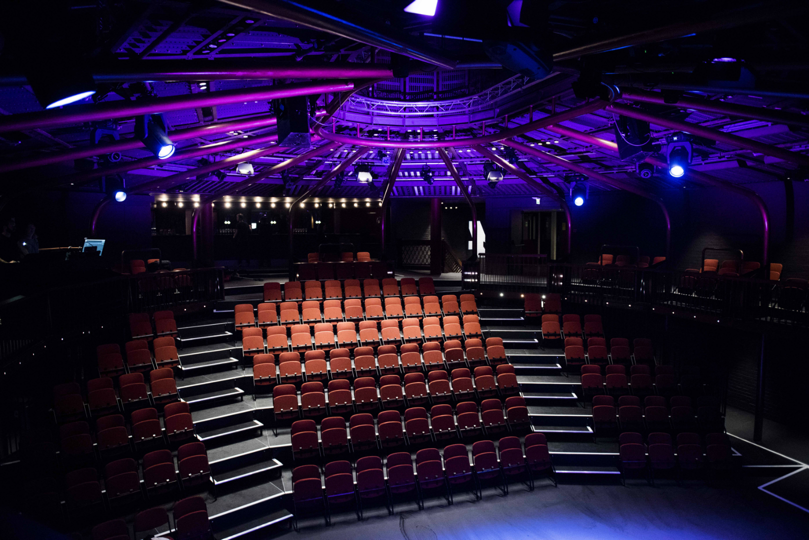 The Albany - London Venue Hire | Canvas Events