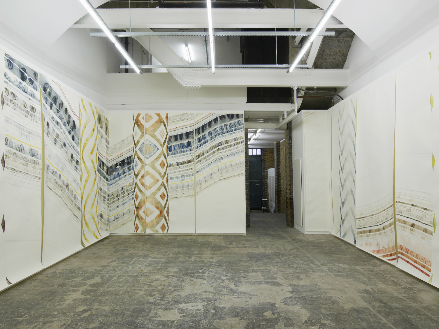 Warner Yard - London Venue Hire | Canvas Events