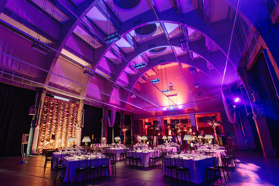 Lawrence Hall - London Venue Hire | Canvas Events