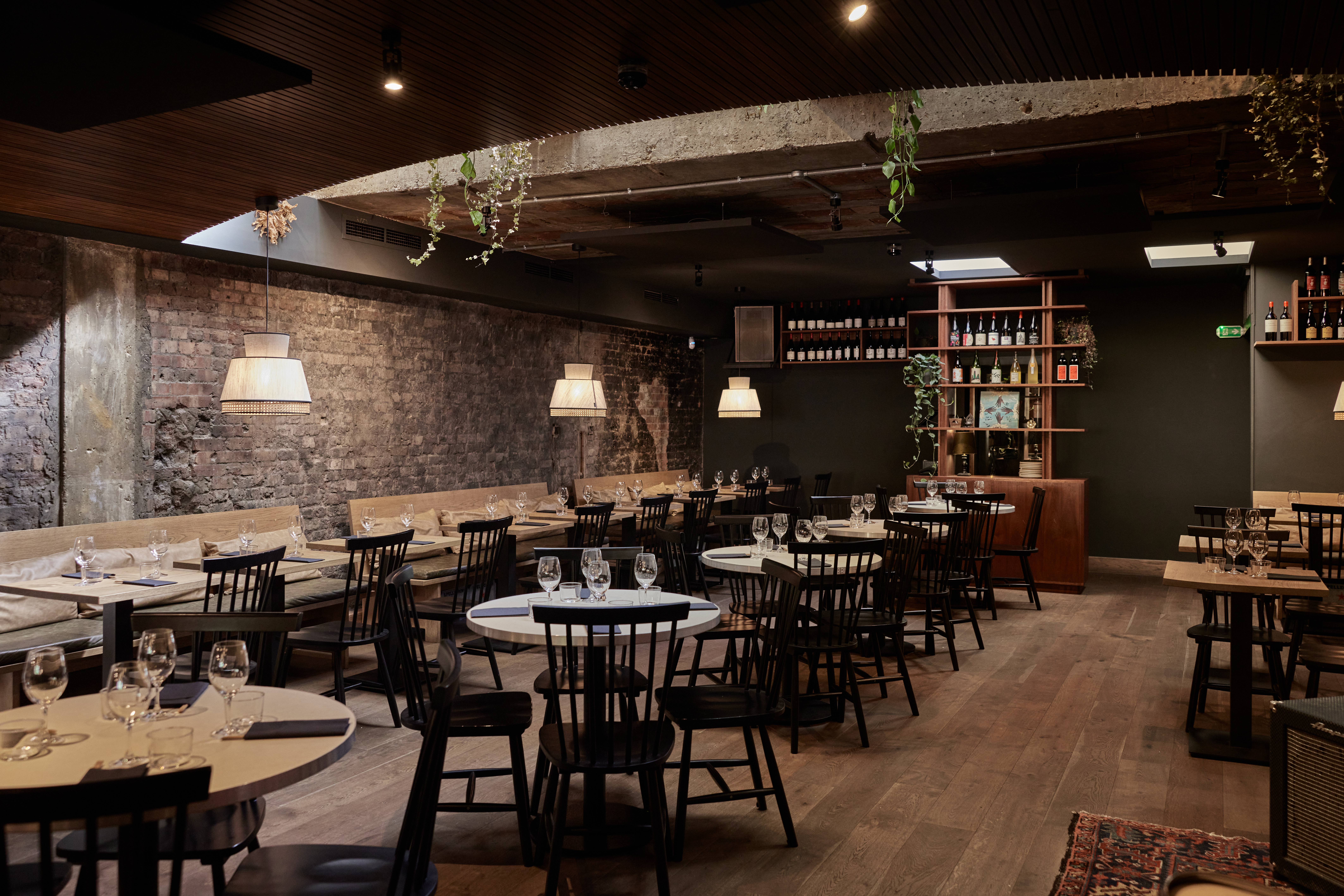 mu | Venue Hire | Canvas Events