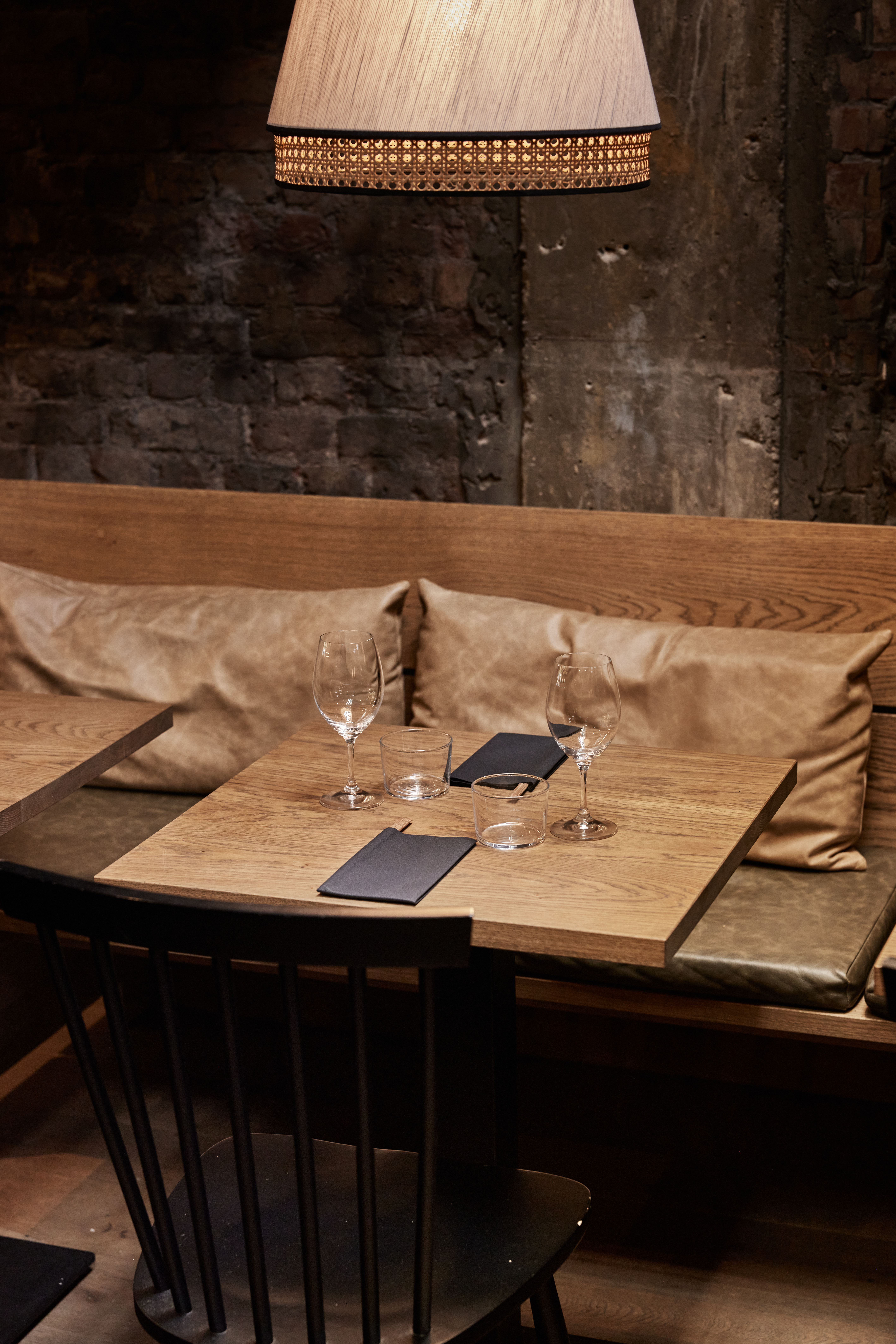 mu | Venue Hire | Canvas Events