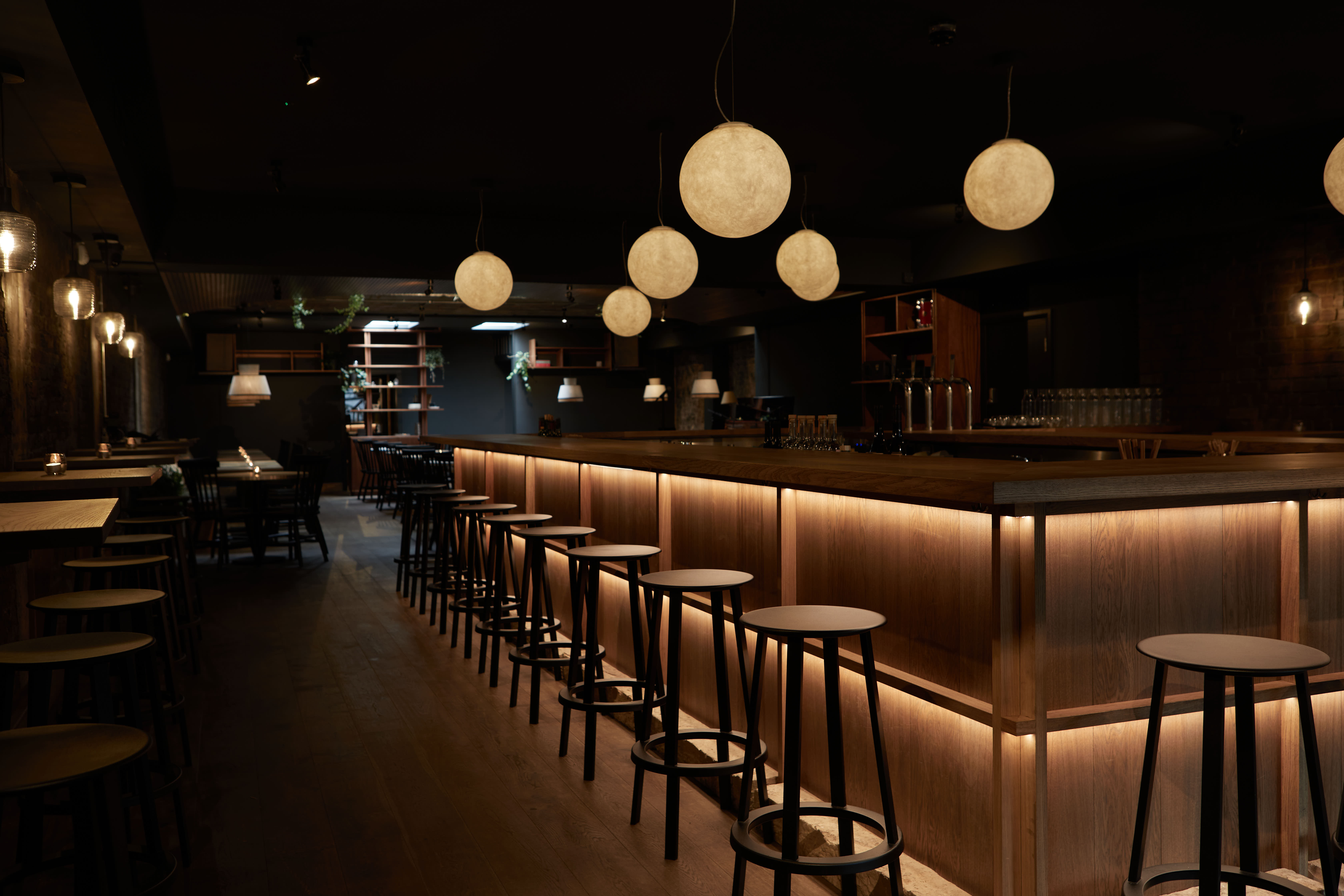 The Pickle Factory - London Venue Hire | Canvas Events