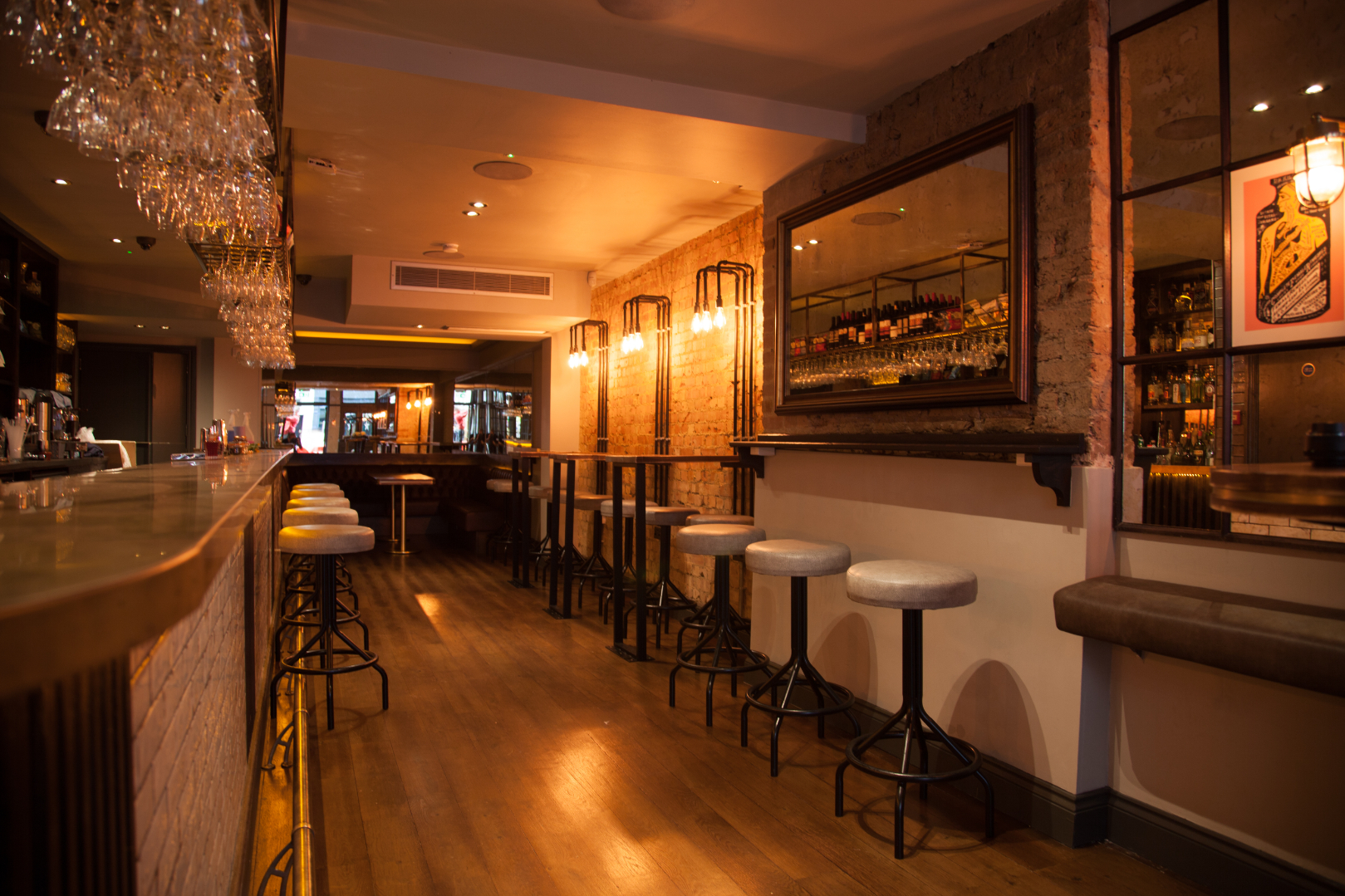 Portobello Star - London Venue Hire | Canvas Events
