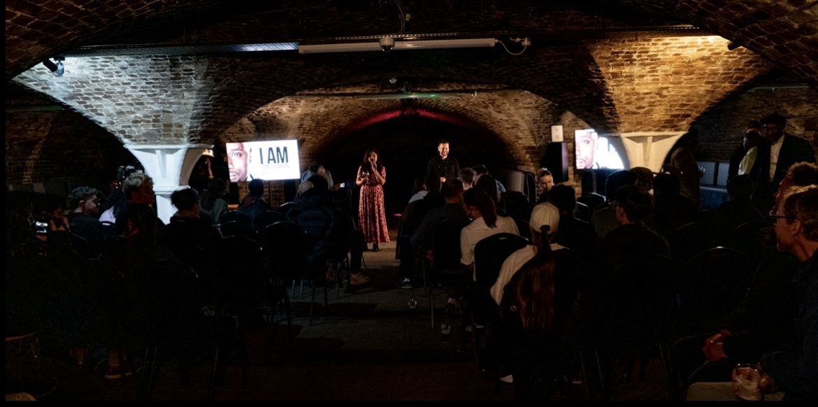 Dockside Vaults - London Venue Hire | Canvas Events